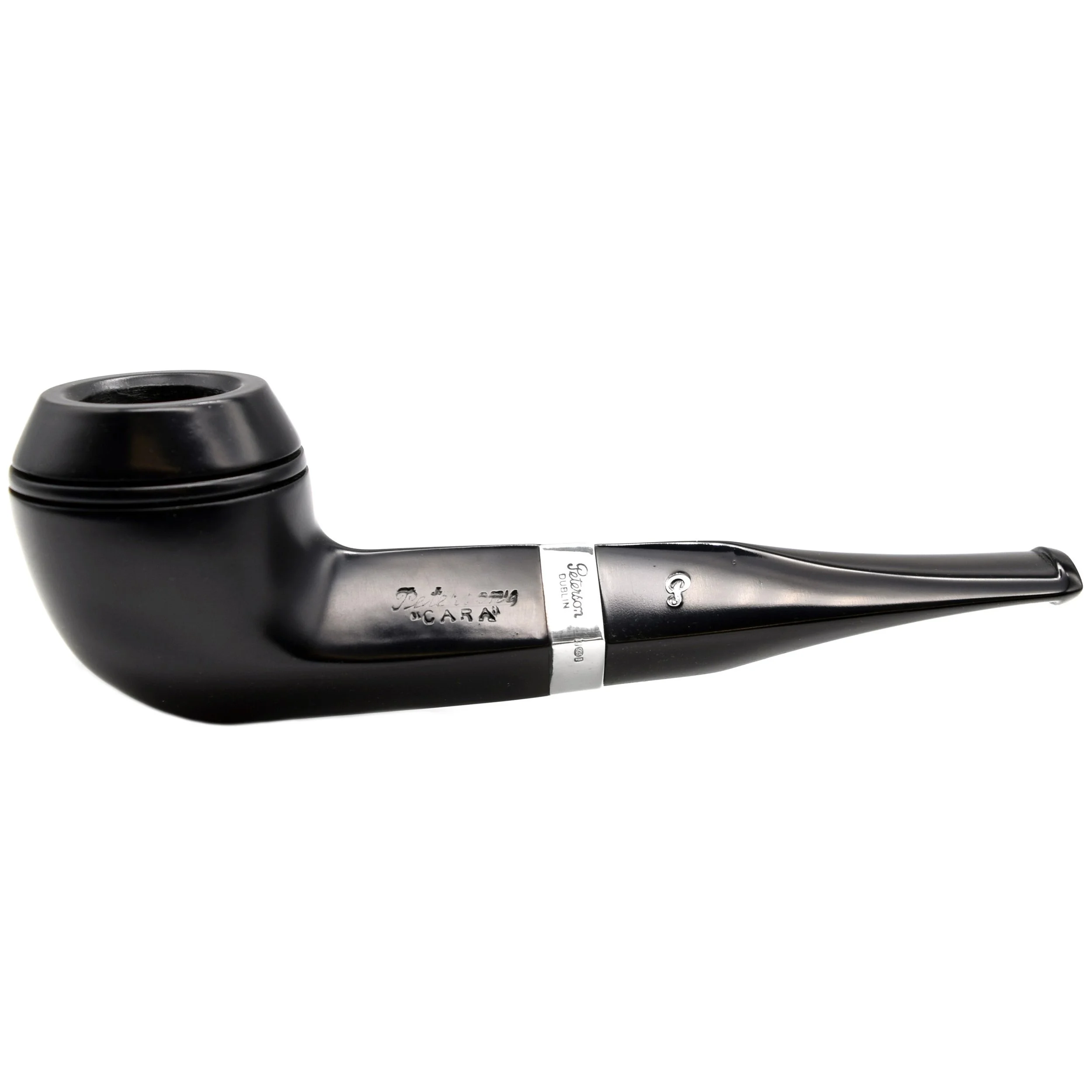 Peterson Classic Pipes — Harrison & Simmonds