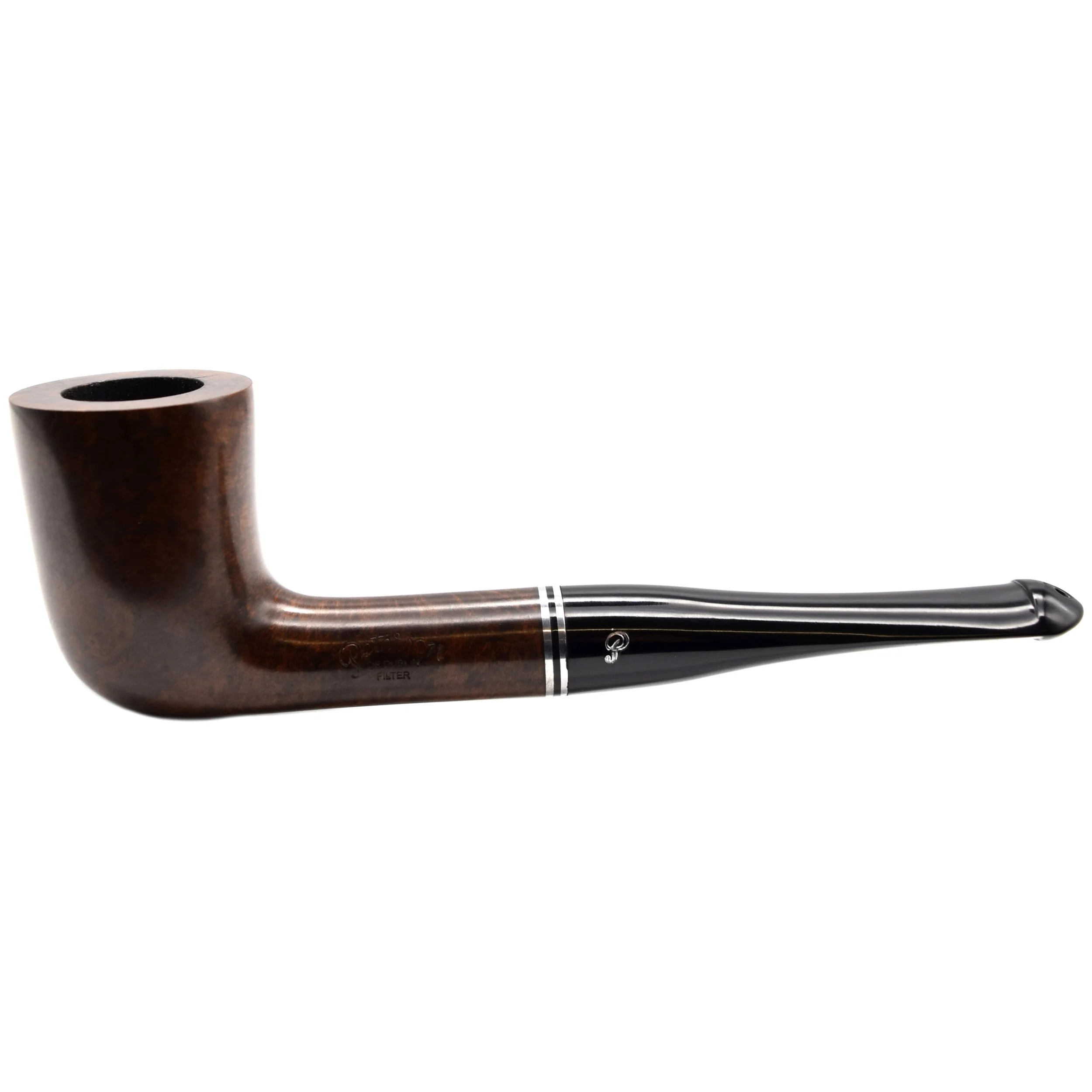 Peterson Classic Pipes 9mm Filter — Harrison & Simmonds