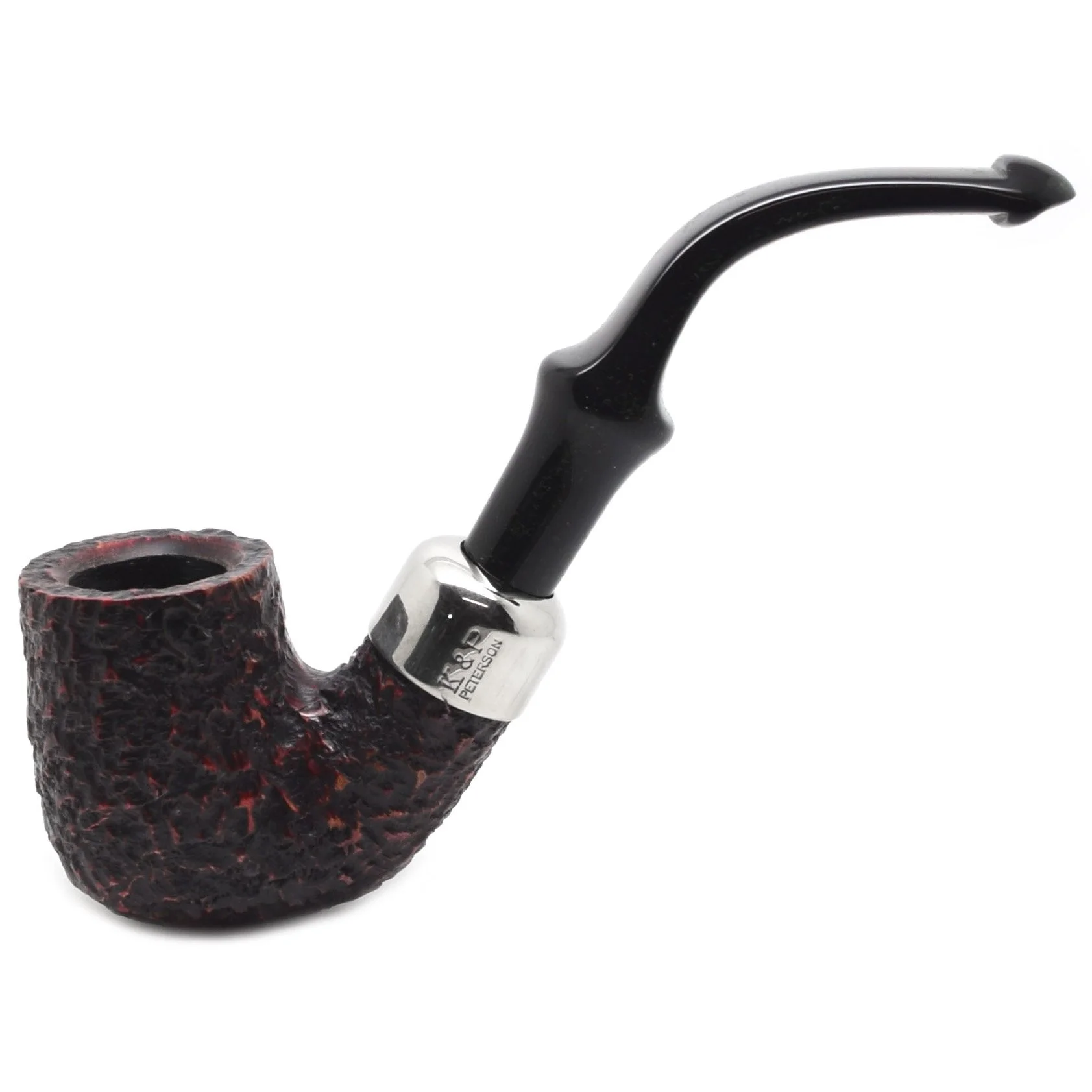 Peterson System Pipes — Harrison & Simmonds