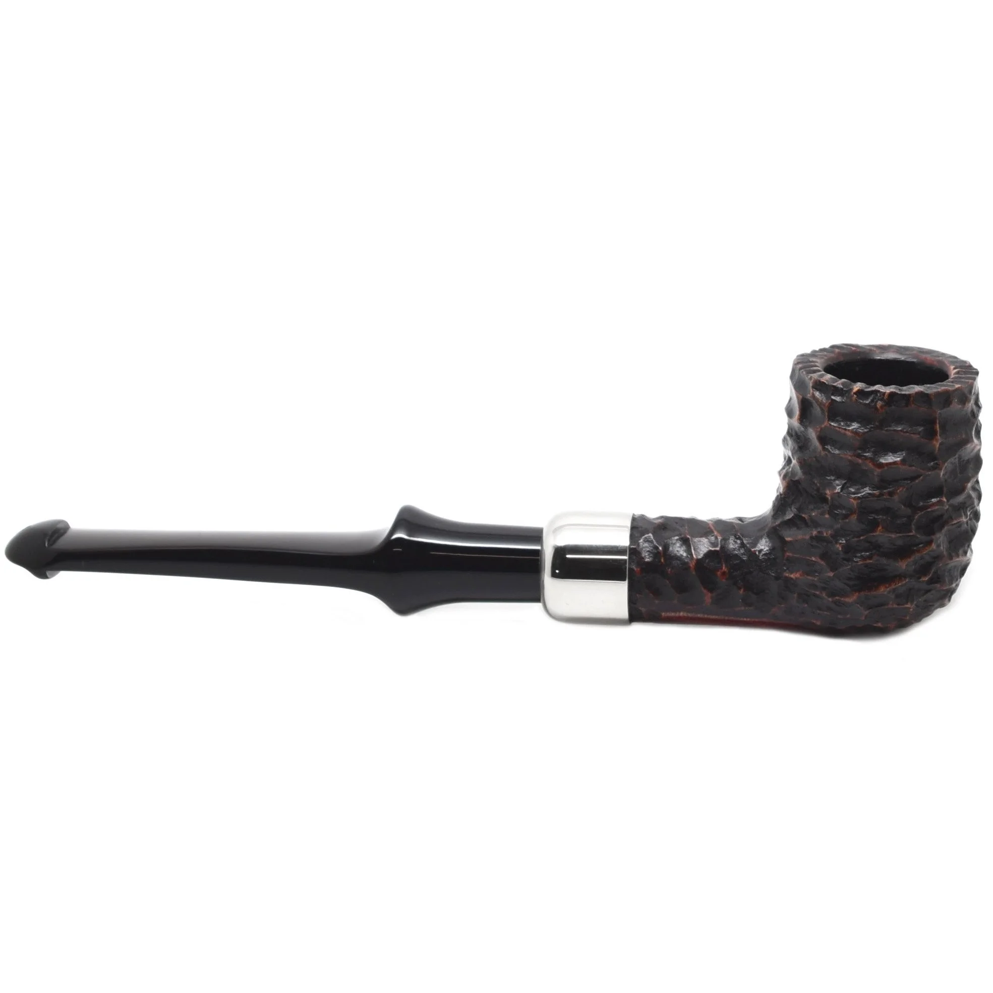 Peterson System Pipes — Harrison & Simmonds