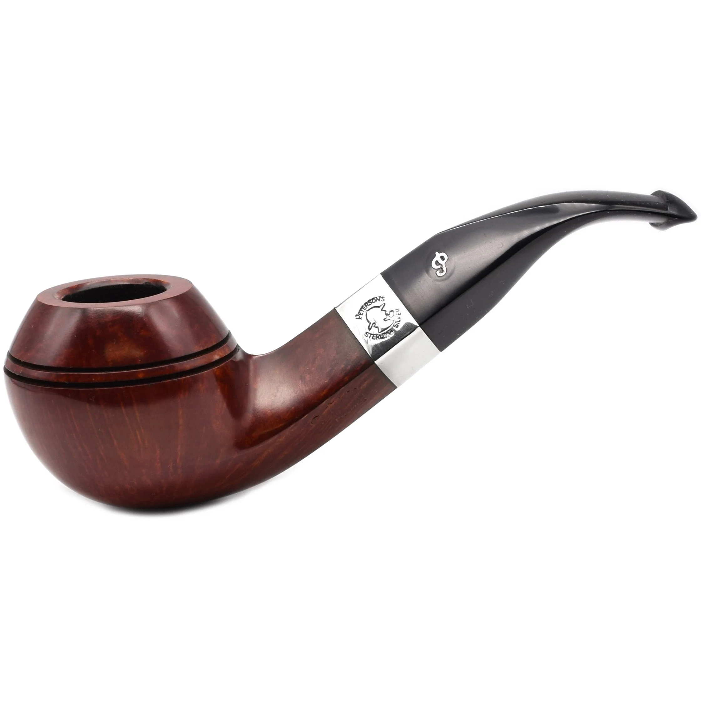 Peterson Sherlock Holmes Pipes — Harrison & Simmonds