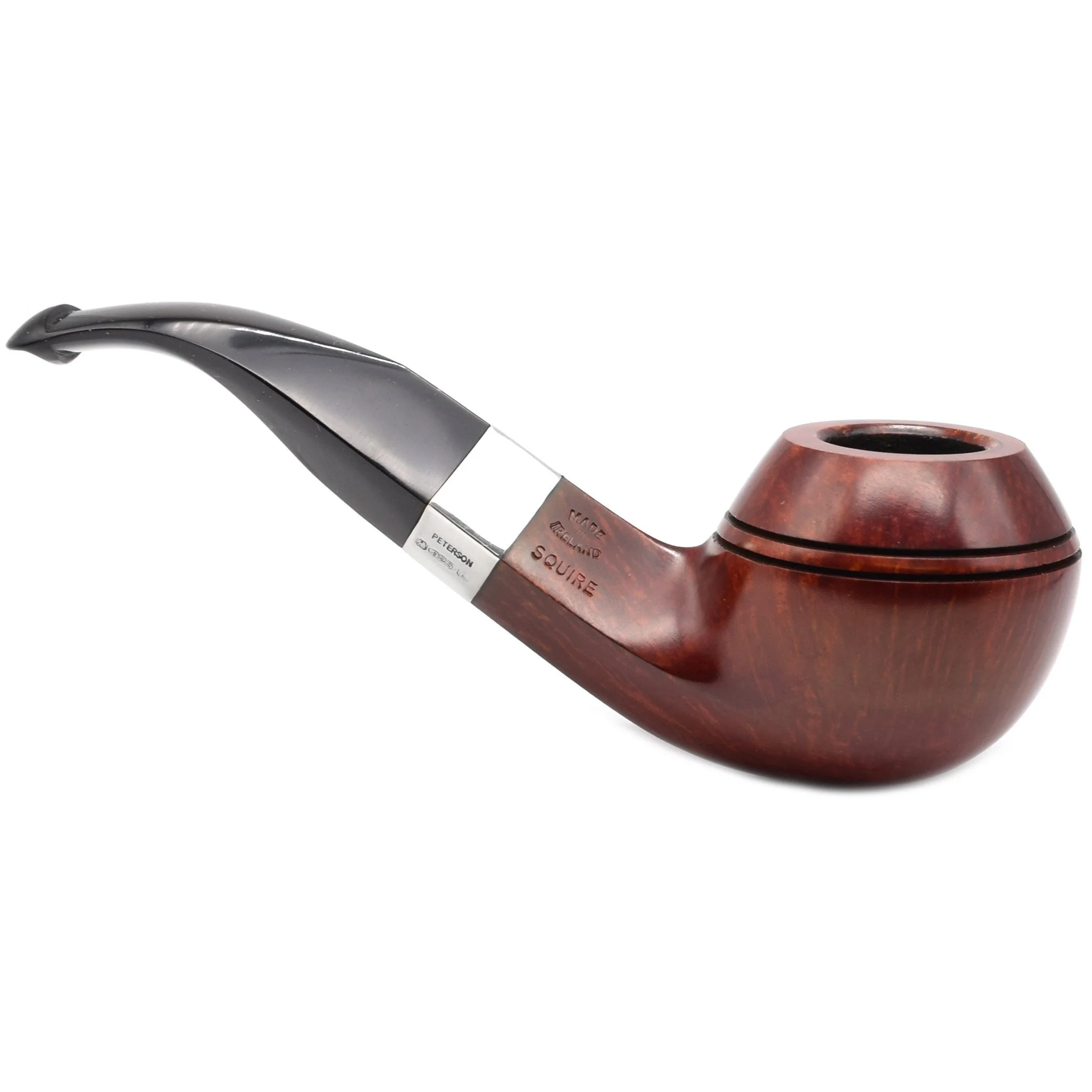 Peterson Sherlock Holmes Pipes — Harrison & Simmonds