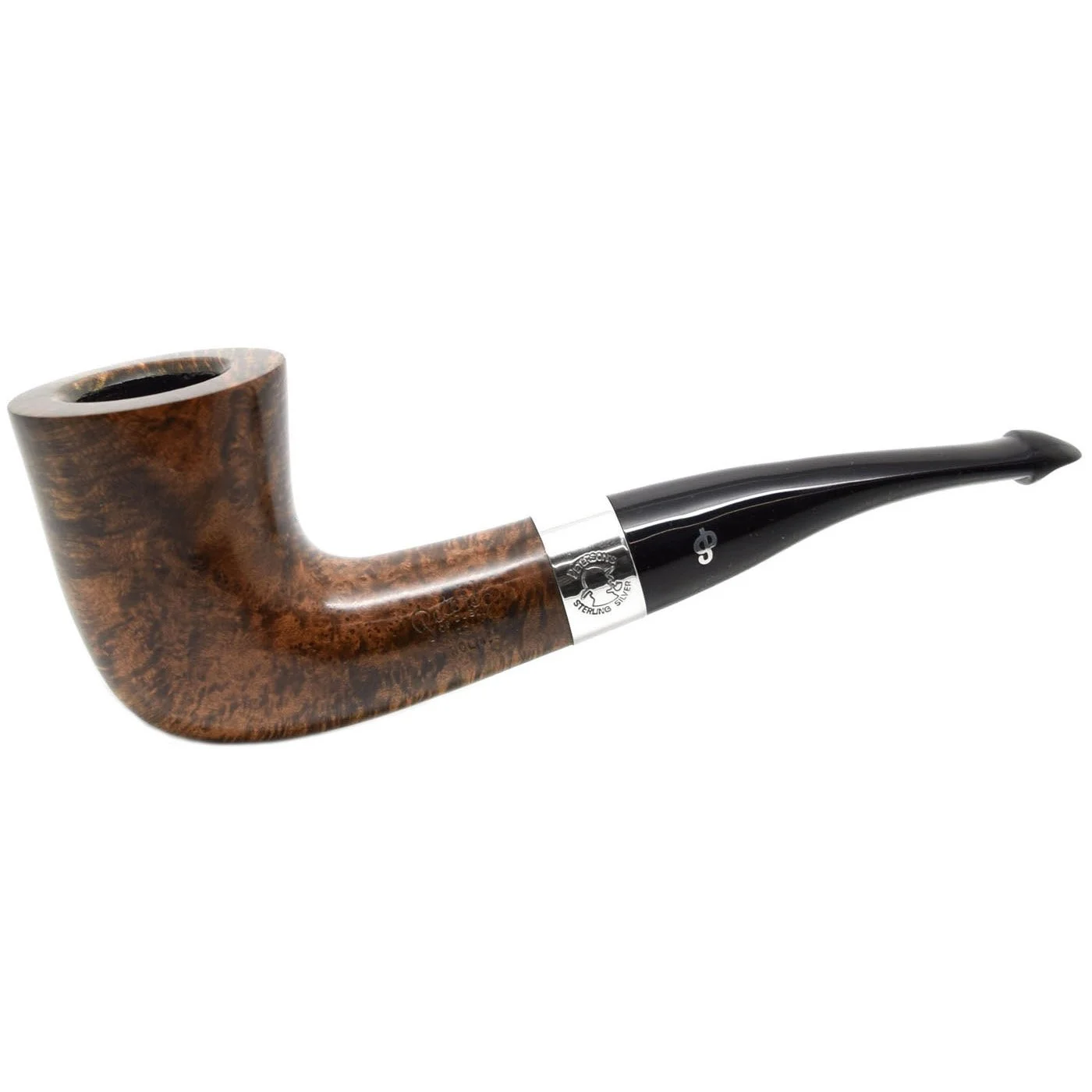 Peterson Sherlock Holmes Pipes — Harrison & Simmonds