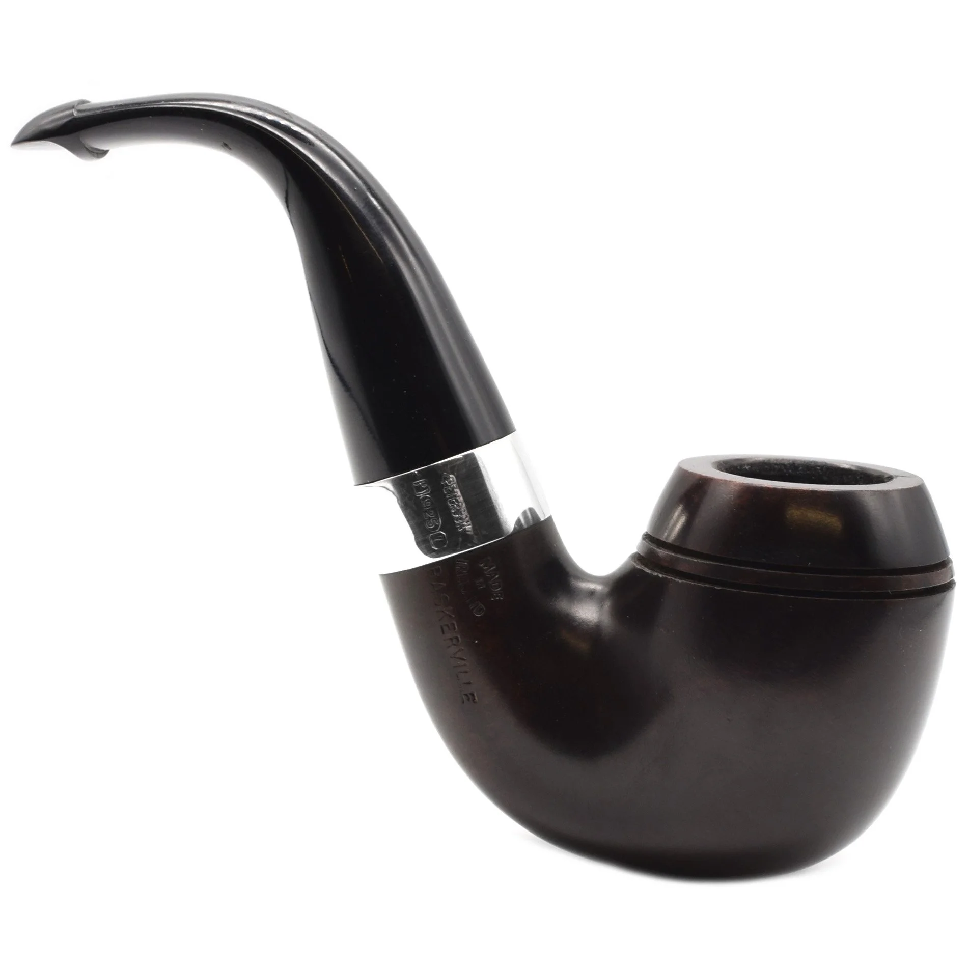 Peterson Sherlock Holmes Pipes — Harrison & Simmonds