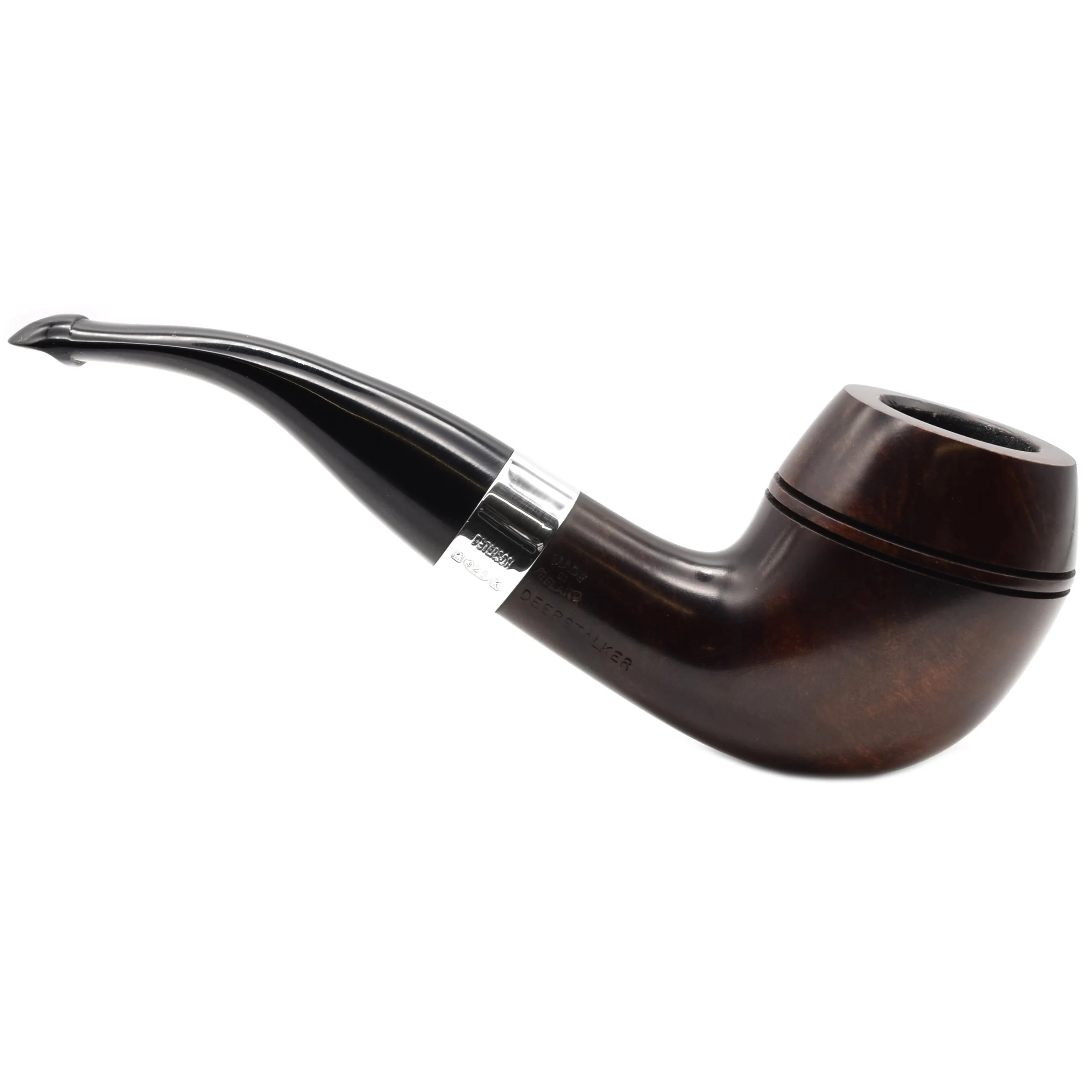 Peterson Sherlock Holmes Pipes — Harrison & Simmonds