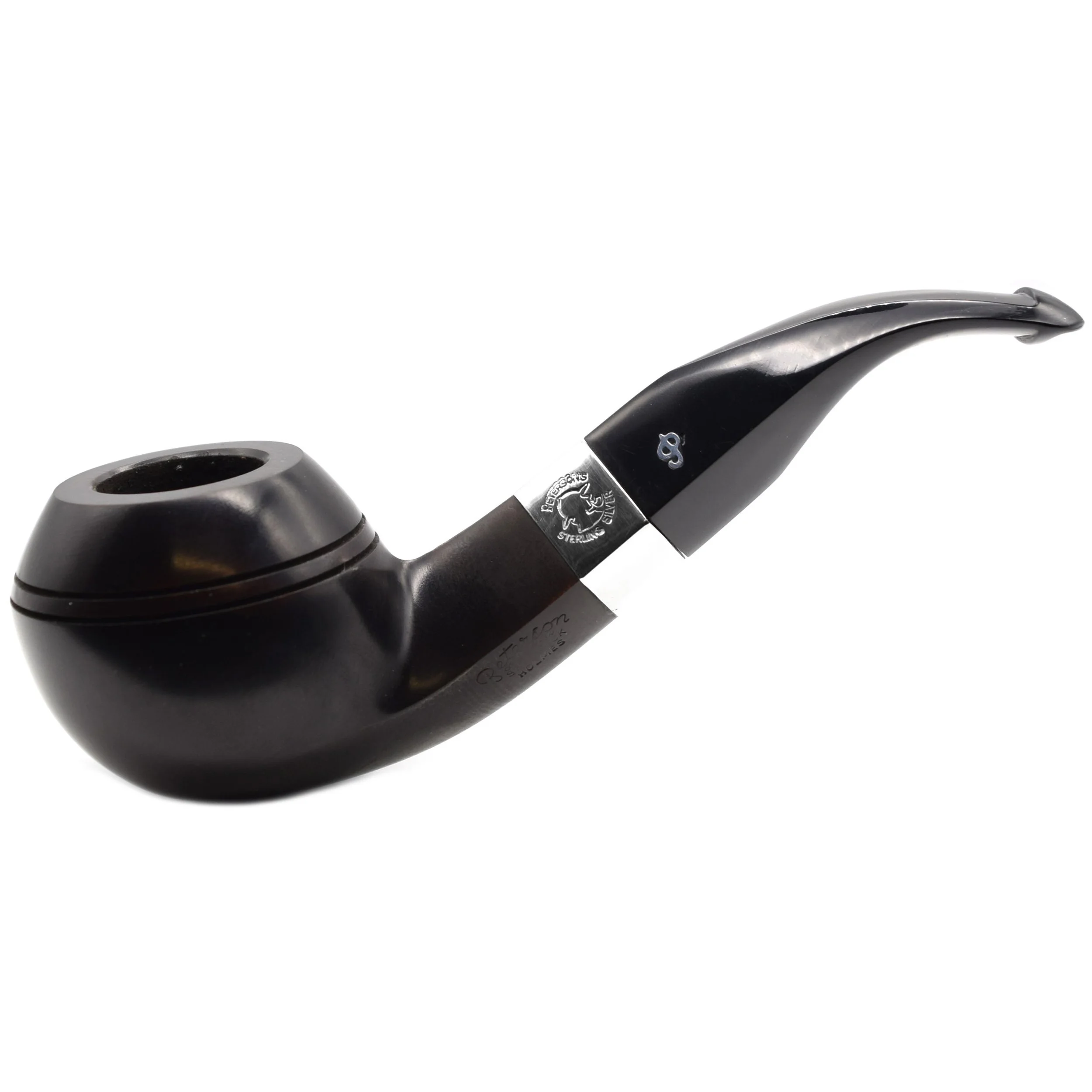 Peterson Sherlock Holmes Pipes — Harrison & Simmonds