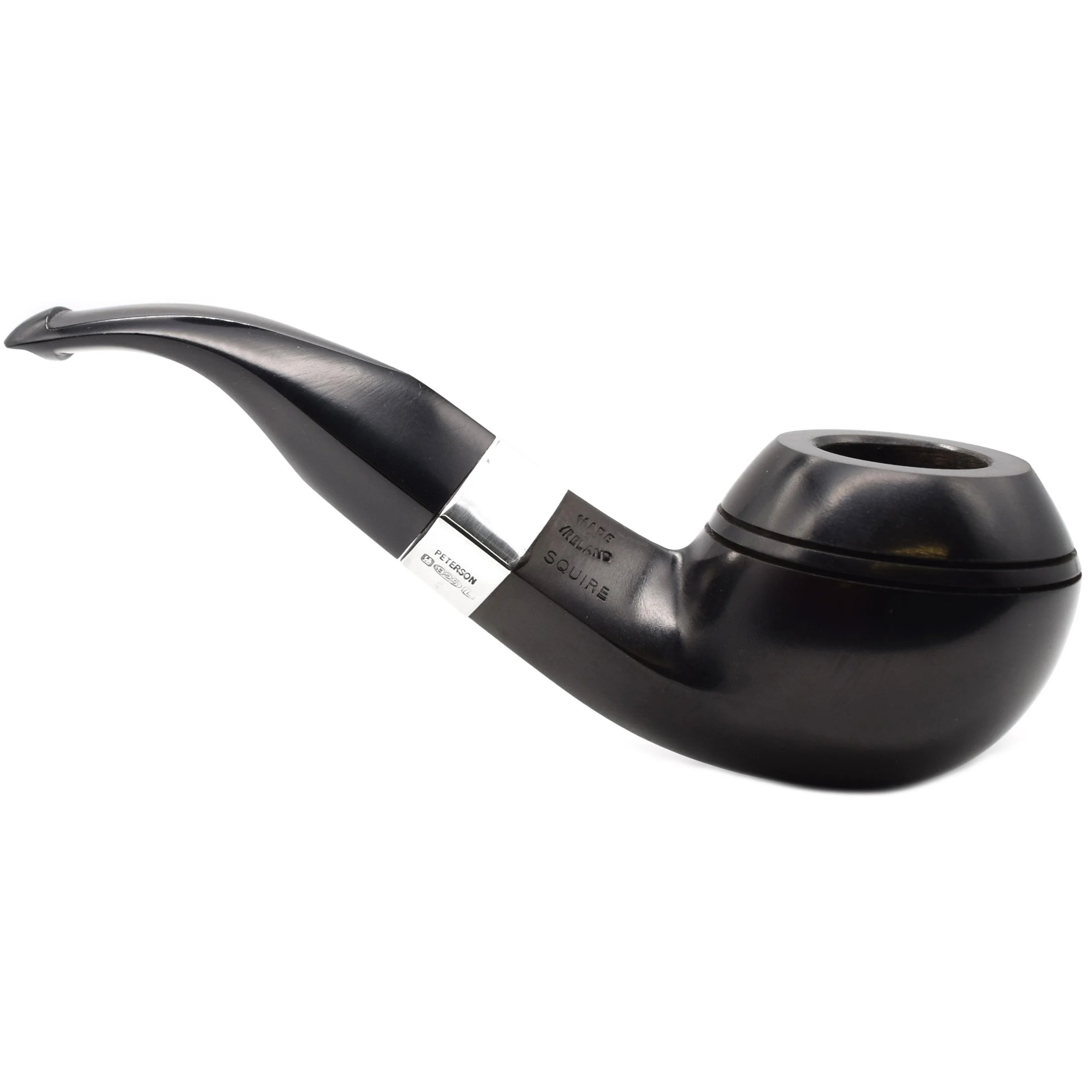 Peterson Sherlock Holmes Pipes — Harrison & Simmonds