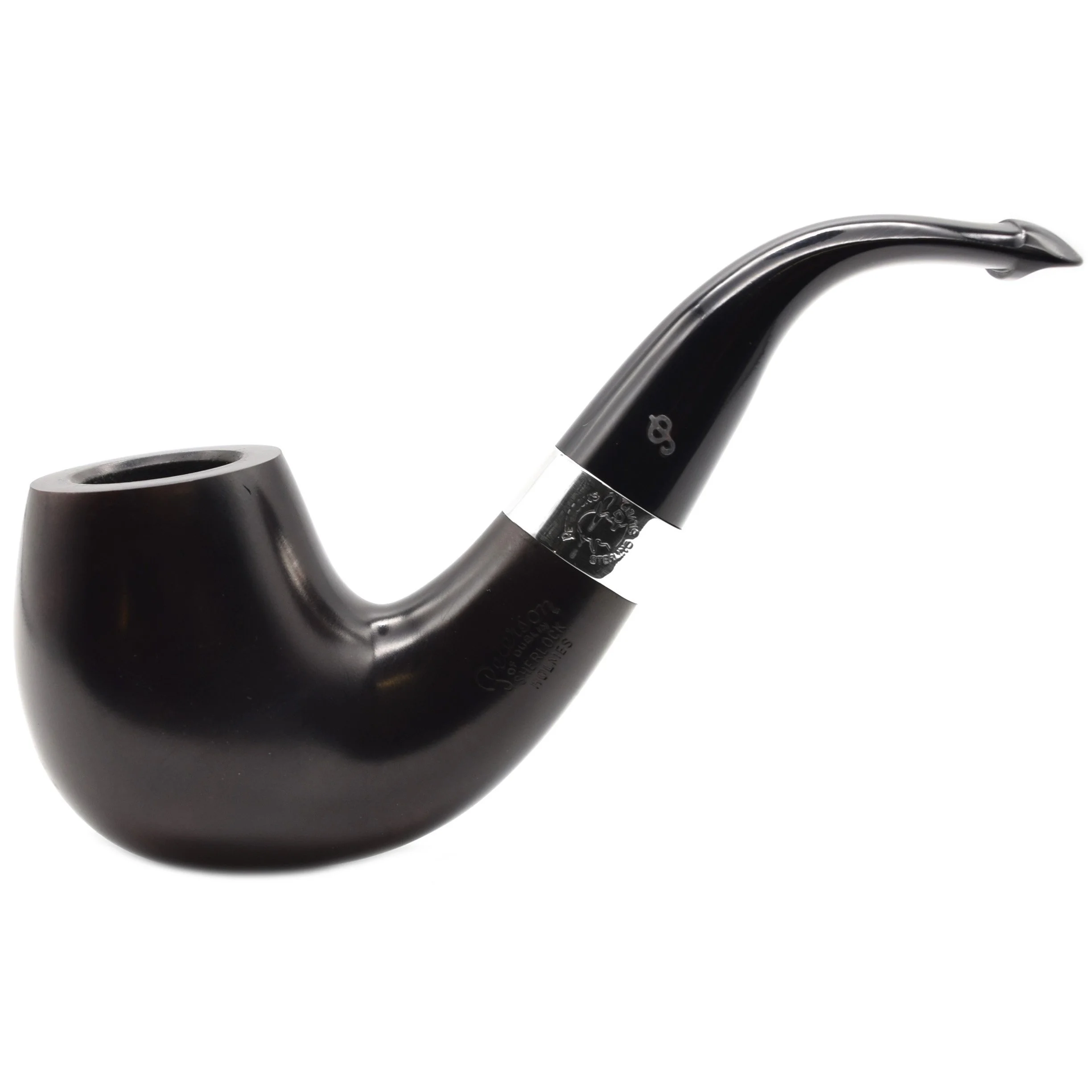 Peterson Sherlock Holmes Pipes — Harrison & Simmonds