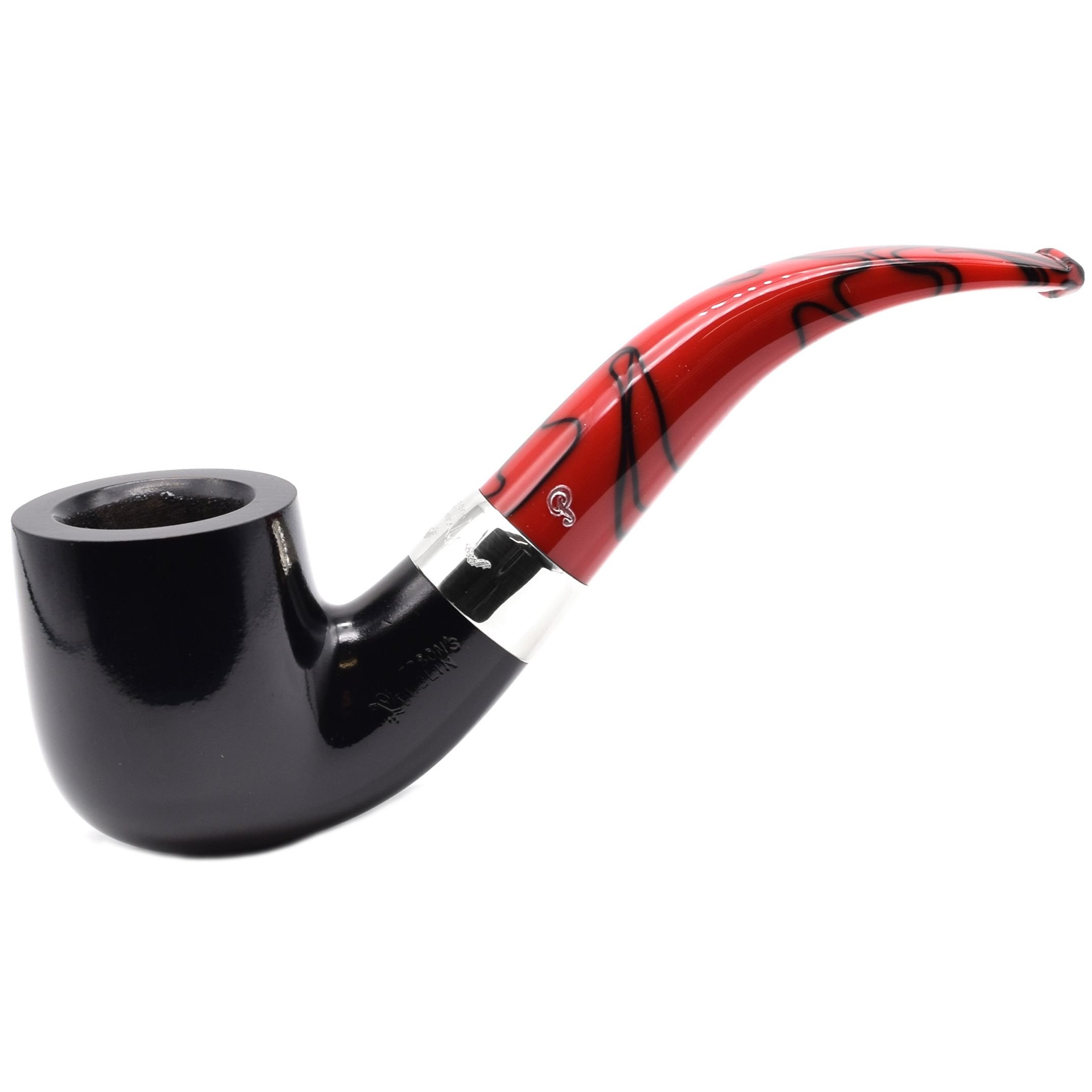 Peterson Classic Pipes — Harrison & Simmonds