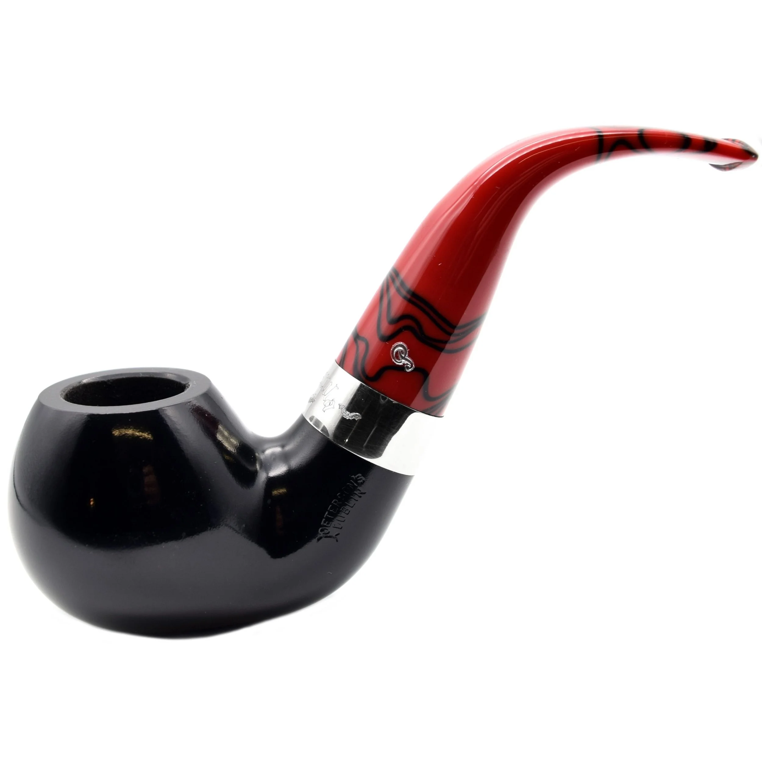 Peterson Classic Pipes — Harrison & Simmonds