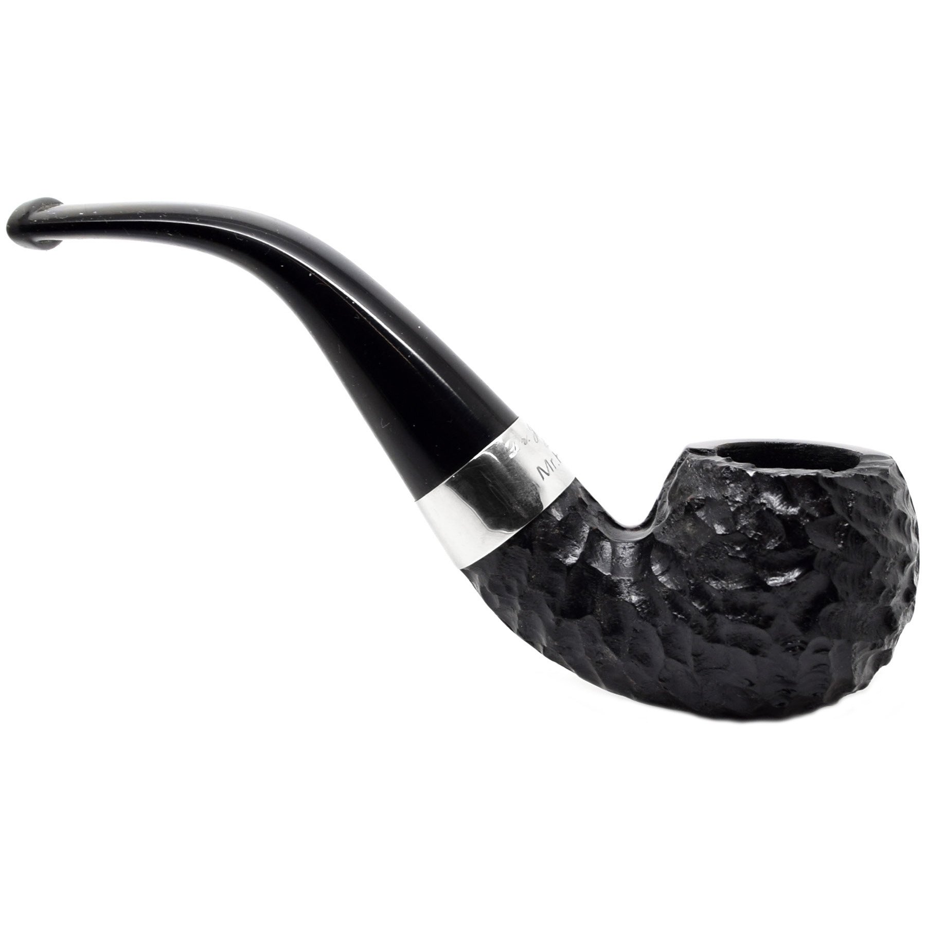 Peterson Classic Pipes — Harrison & Simmonds