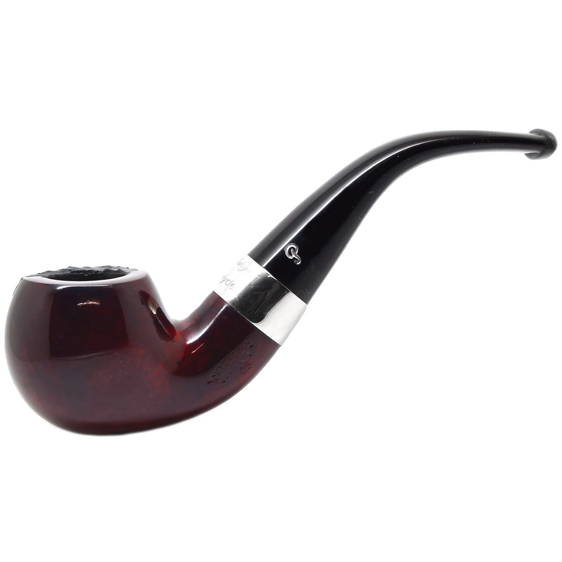 Peterson Classic Pipes — Harrison & Simmonds