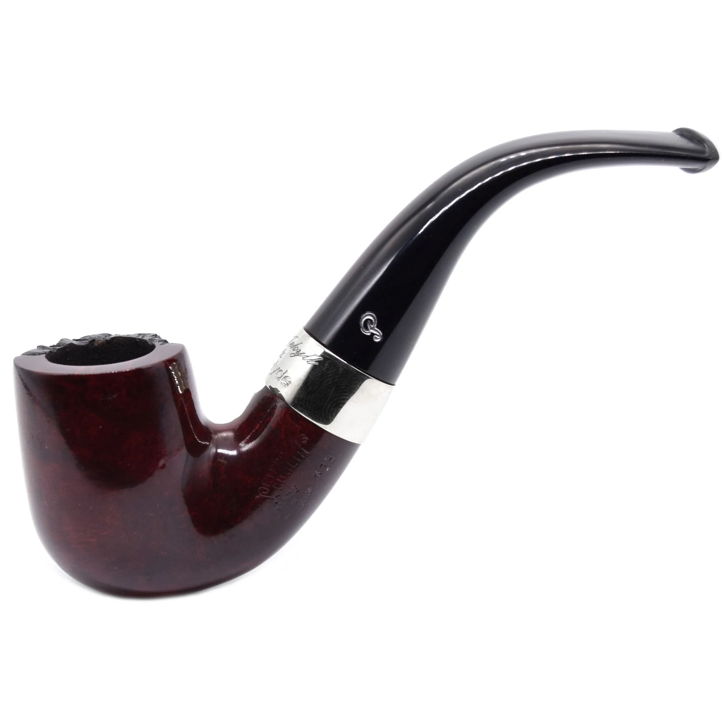Peterson Classic Pipes — Harrison & Simmonds