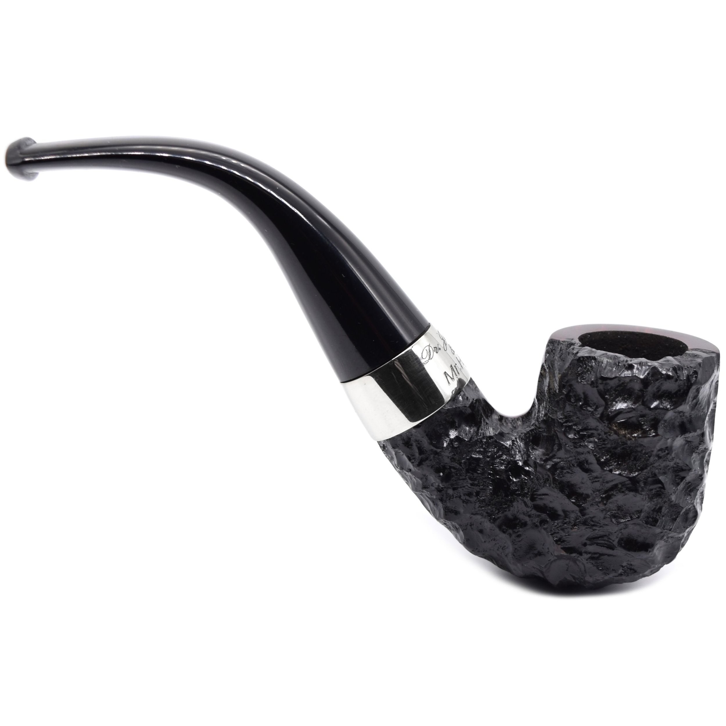 Peterson Classic Pipes — Harrison & Simmonds