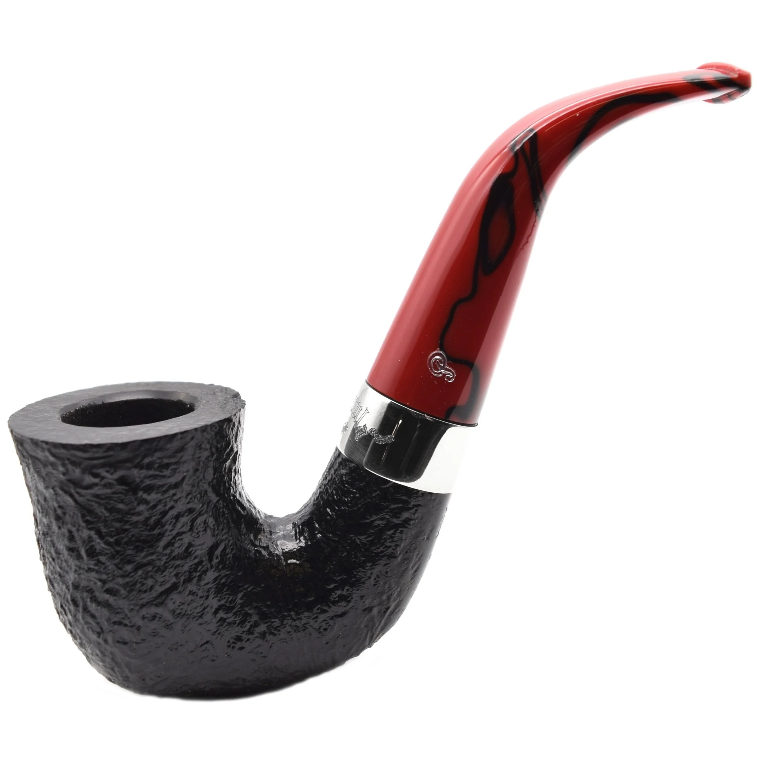 Peterson Classic Pipes — Harrison & Simmonds