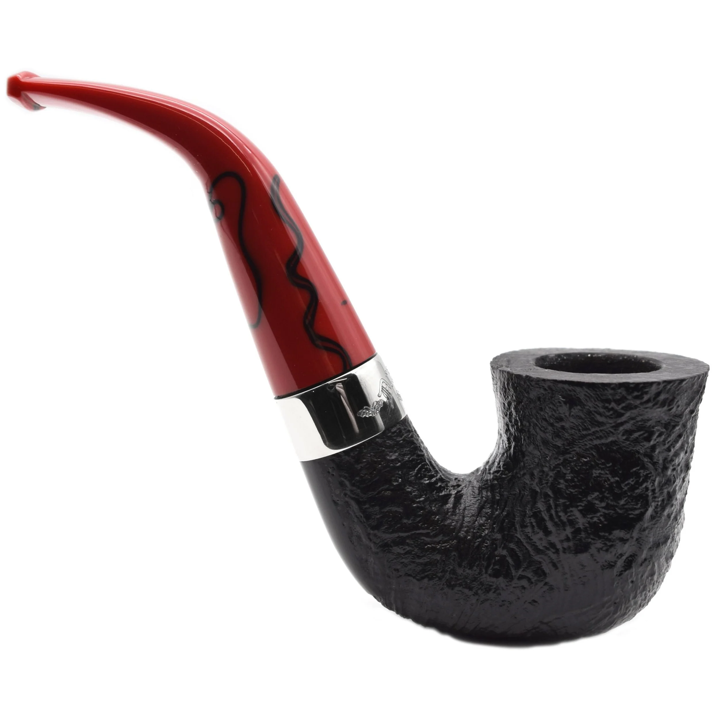 Peterson Classic Pipes — Harrison & Simmonds