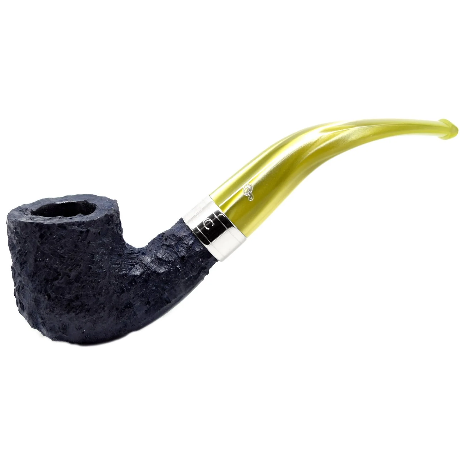 Peterson Classic Pipes — Harrison & Simmonds