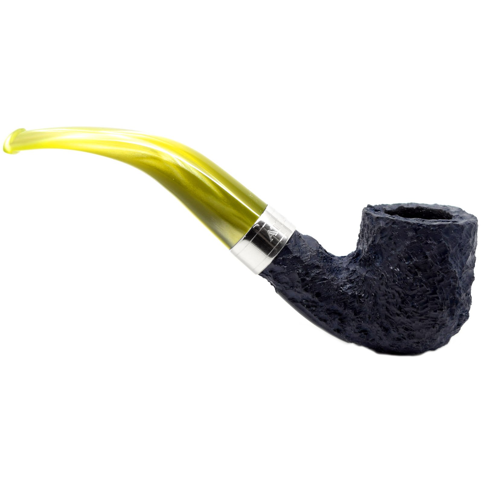 Peterson Classic Pipes — Harrison & Simmonds