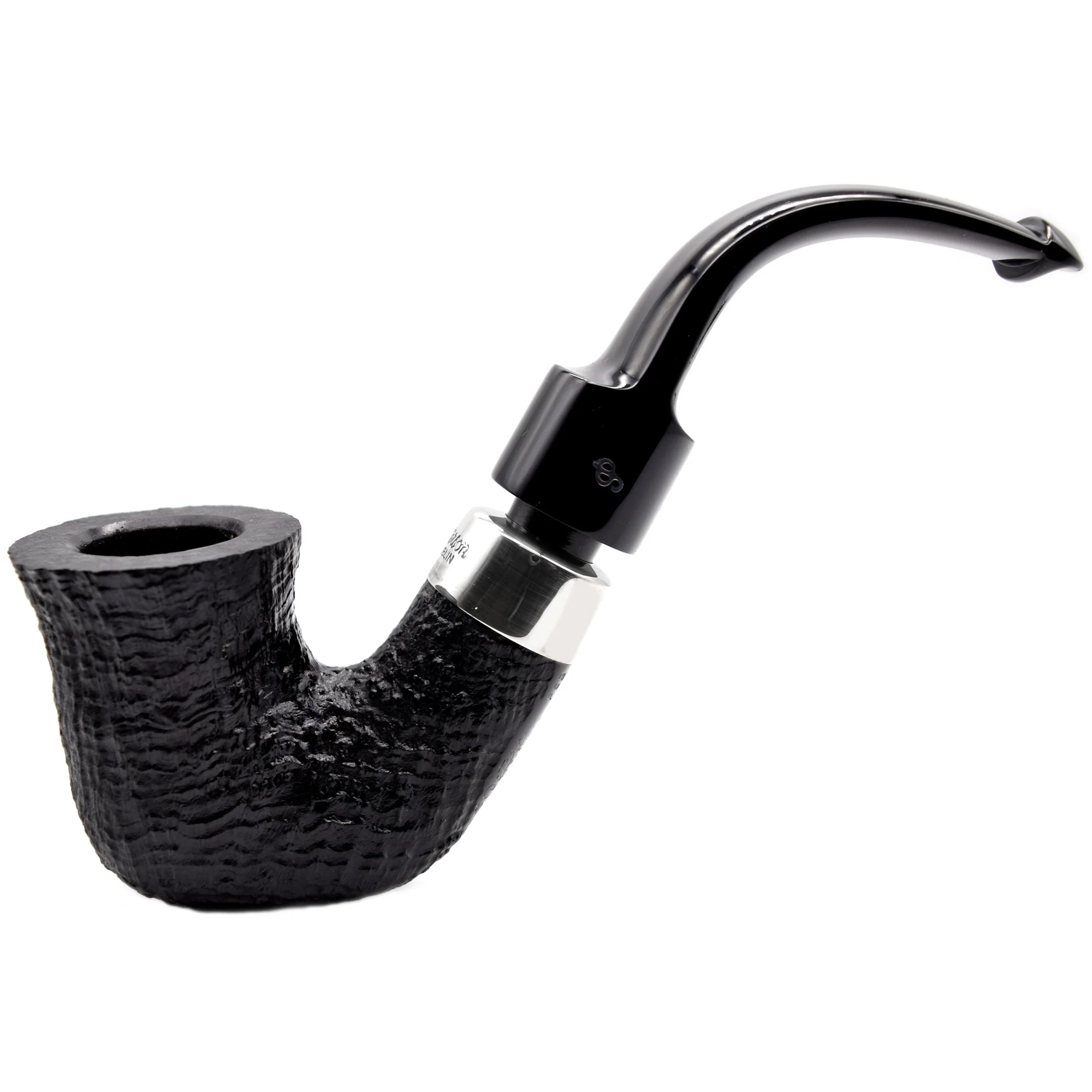 Peterson System Pipes — Harrison & Simmonds