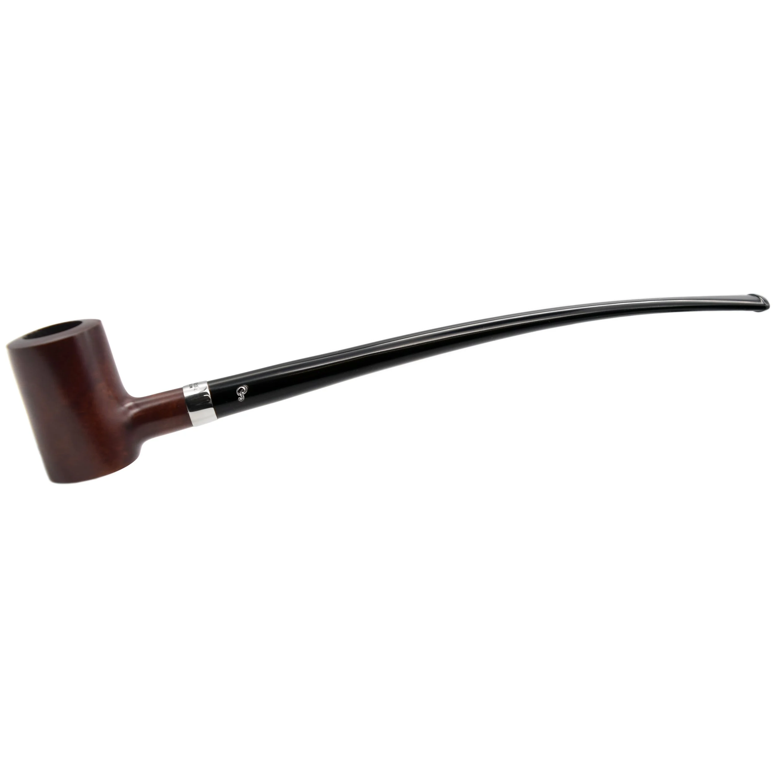 Peterson Churchwarden Pipes — Harrison & Simmonds