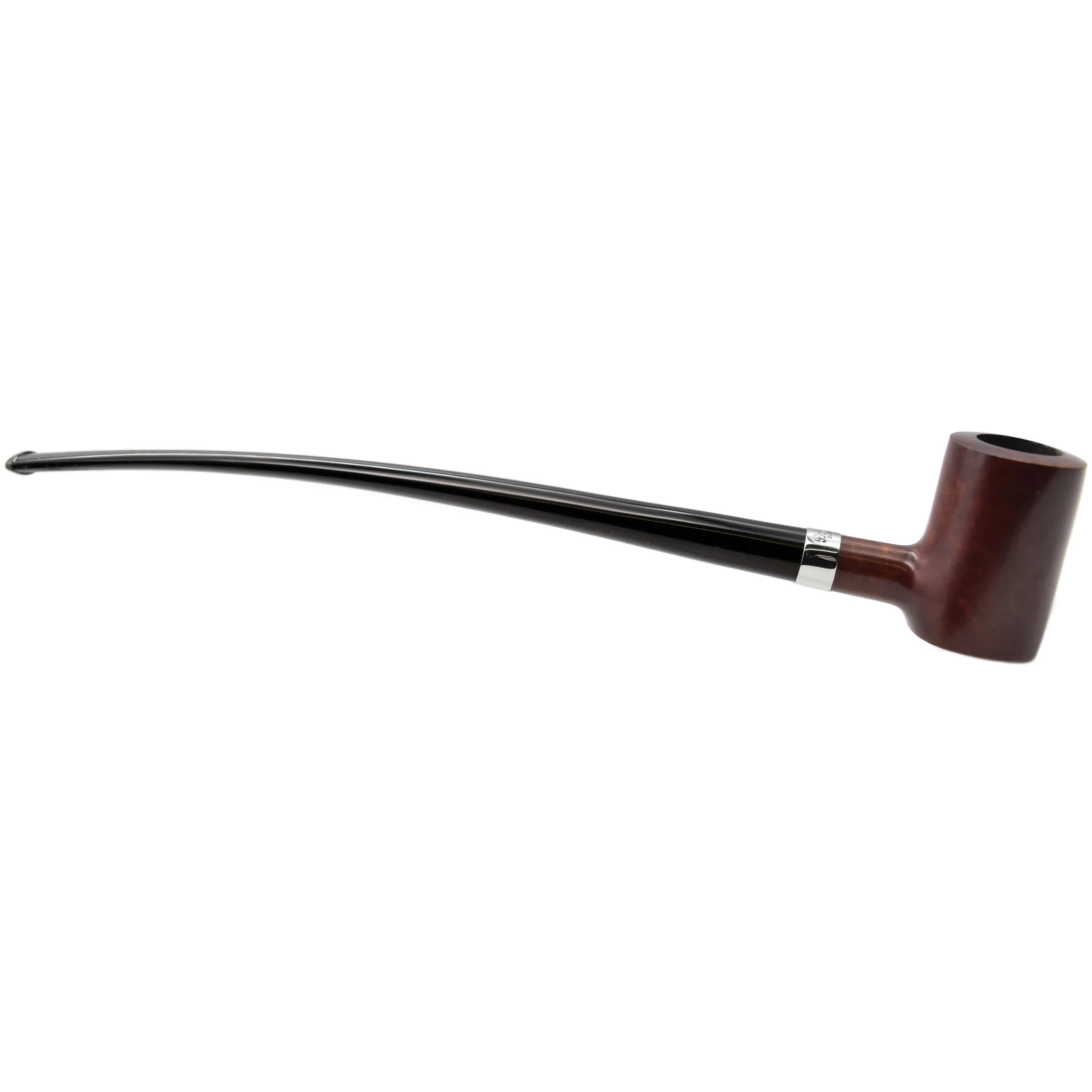 Peterson Churchwarden Pipes — Harrison & Simmonds