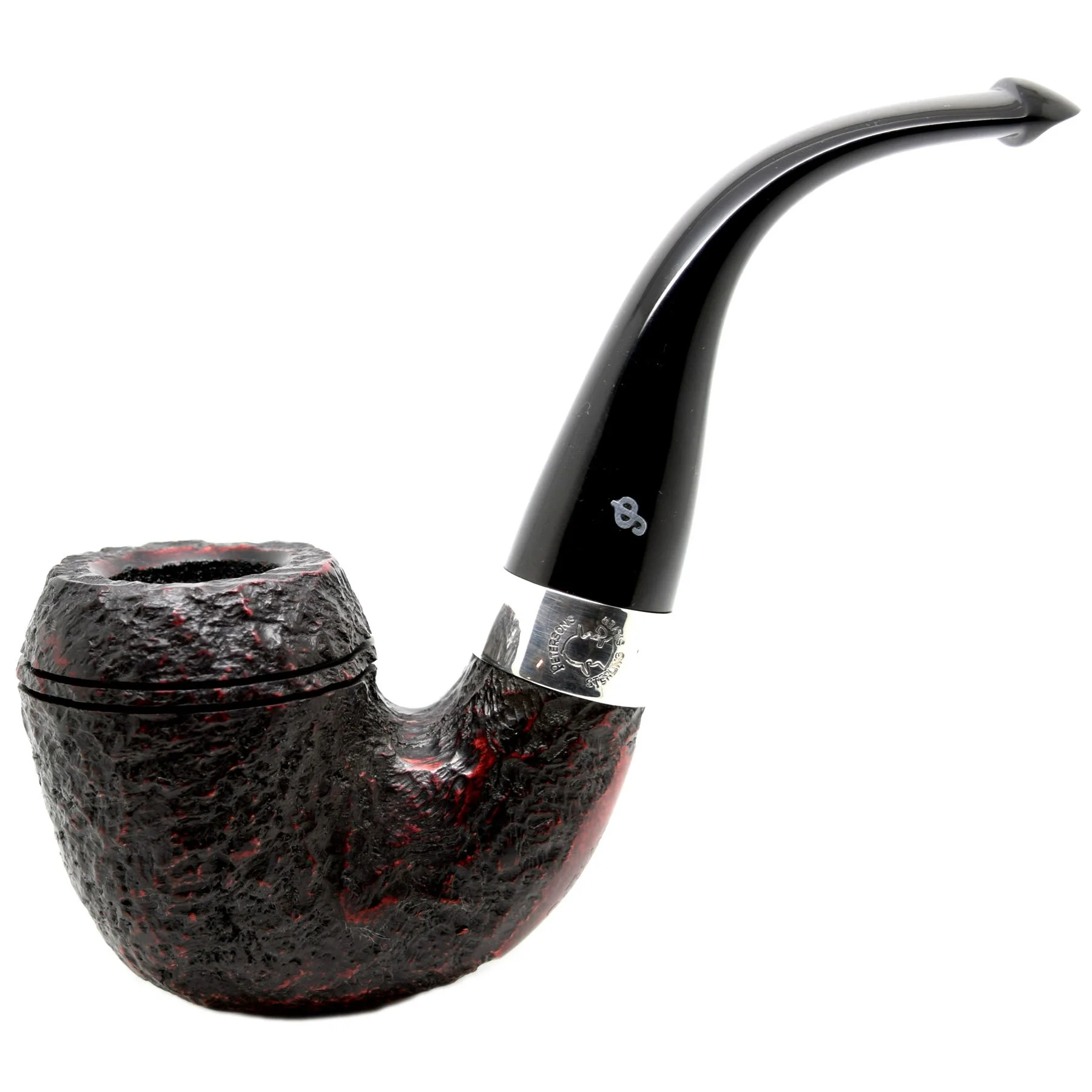 Peterson Sherlock Holmes Pipes — Harrison & Simmonds