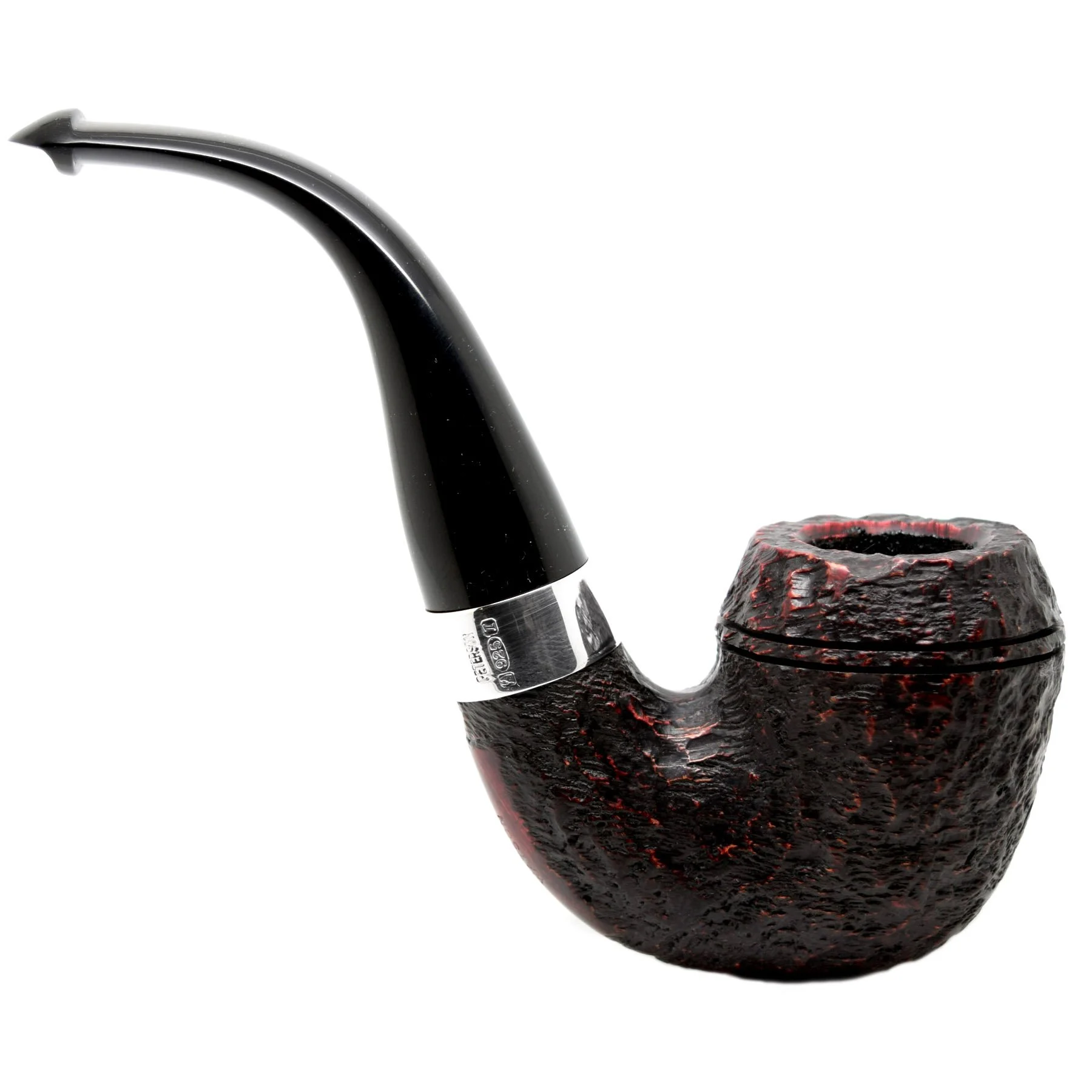 Peterson Sherlock Holmes Pipes — Harrison & Simmonds