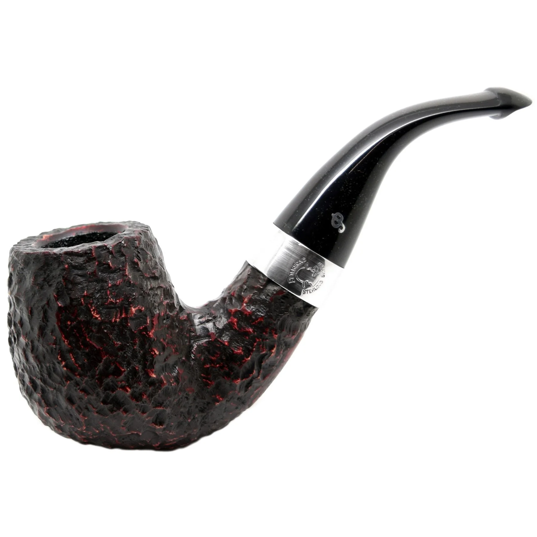 Peterson Sherlock Holmes Pipes — Harrison & Simmonds