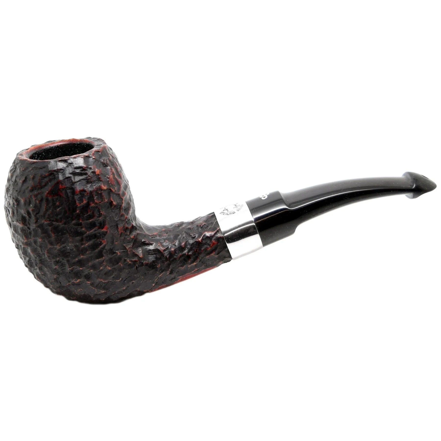 Peterson Sherlock Holmes Pipes — Harrison & Simmonds