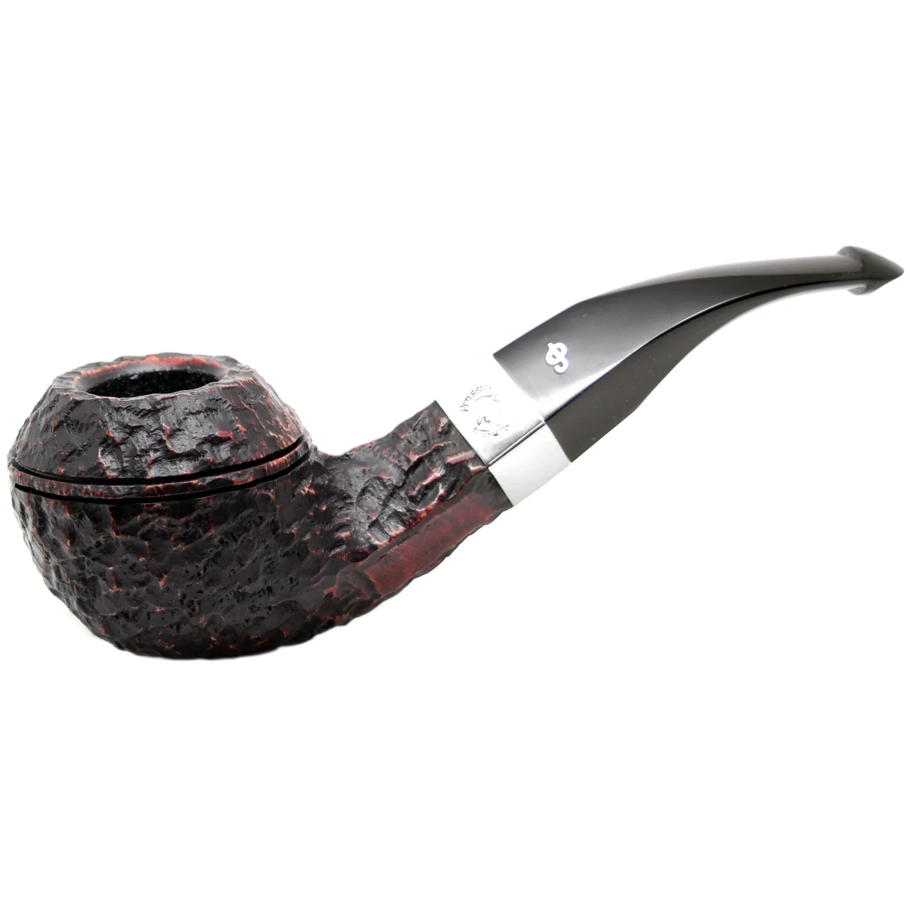 Peterson Sherlock Holmes Pipes — Harrison & Simmonds