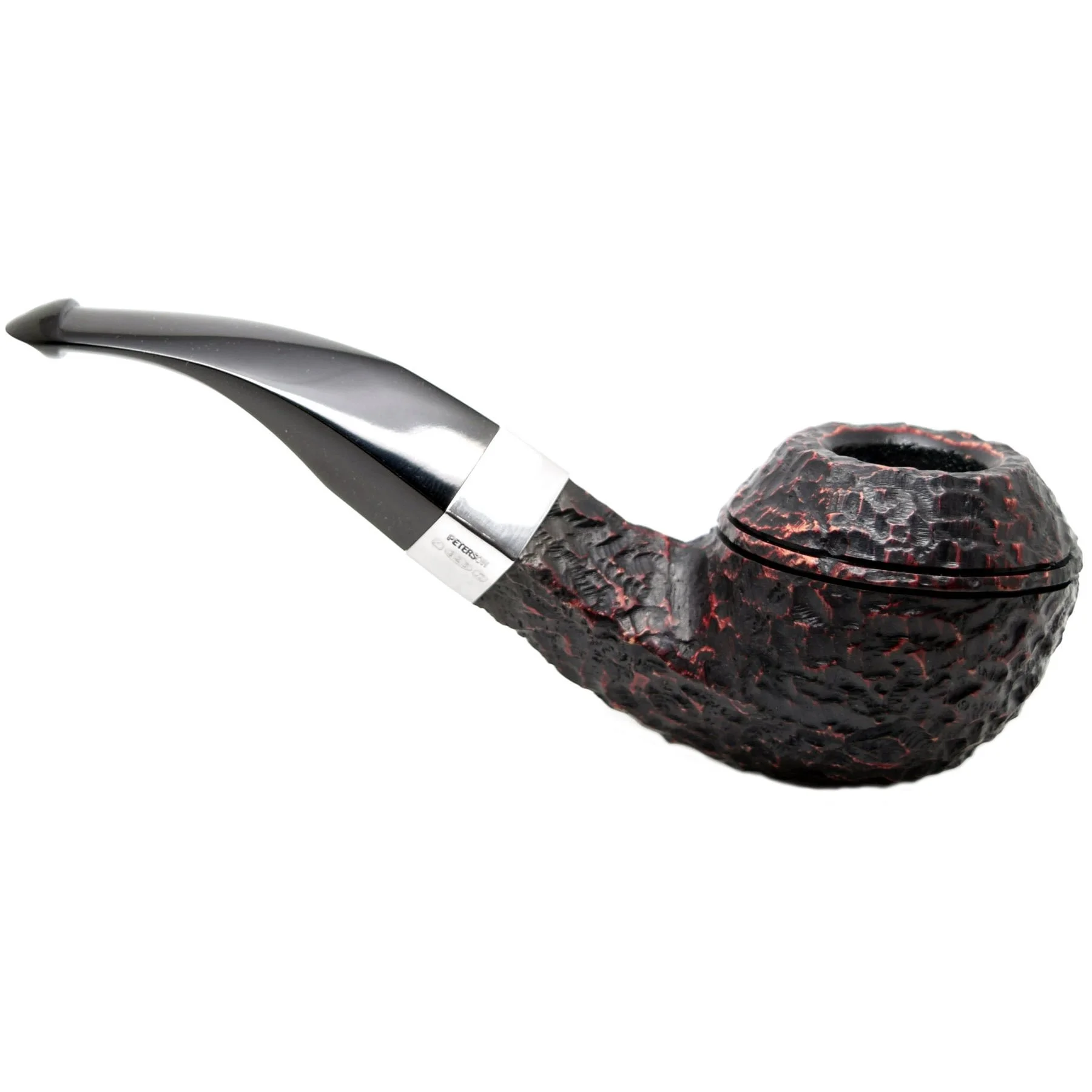 Peterson Sherlock Holmes Pipes — Harrison & Simmonds