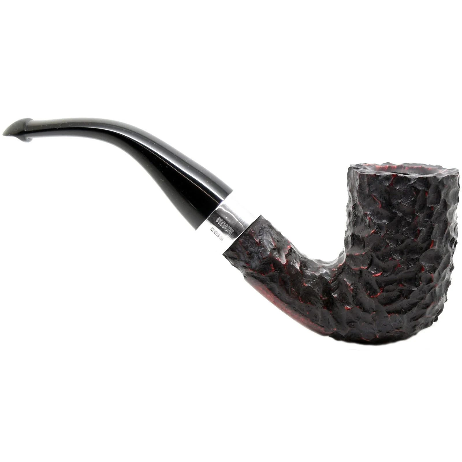 Peterson Sherlock Holmes Pipes — Harrison & Simmonds