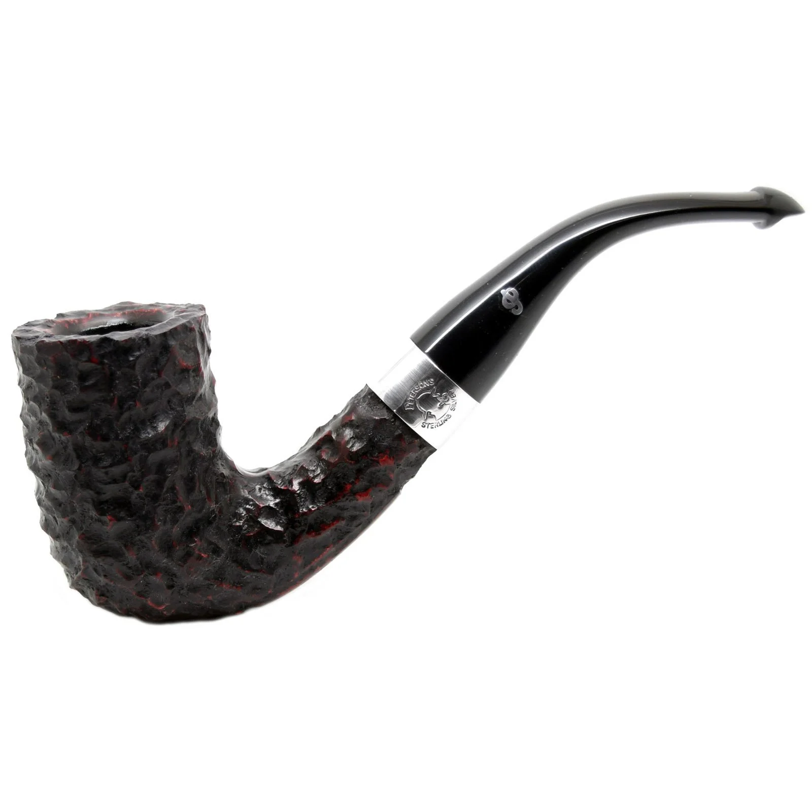 Peterson Sherlock Holmes Pipes — Harrison & Simmonds