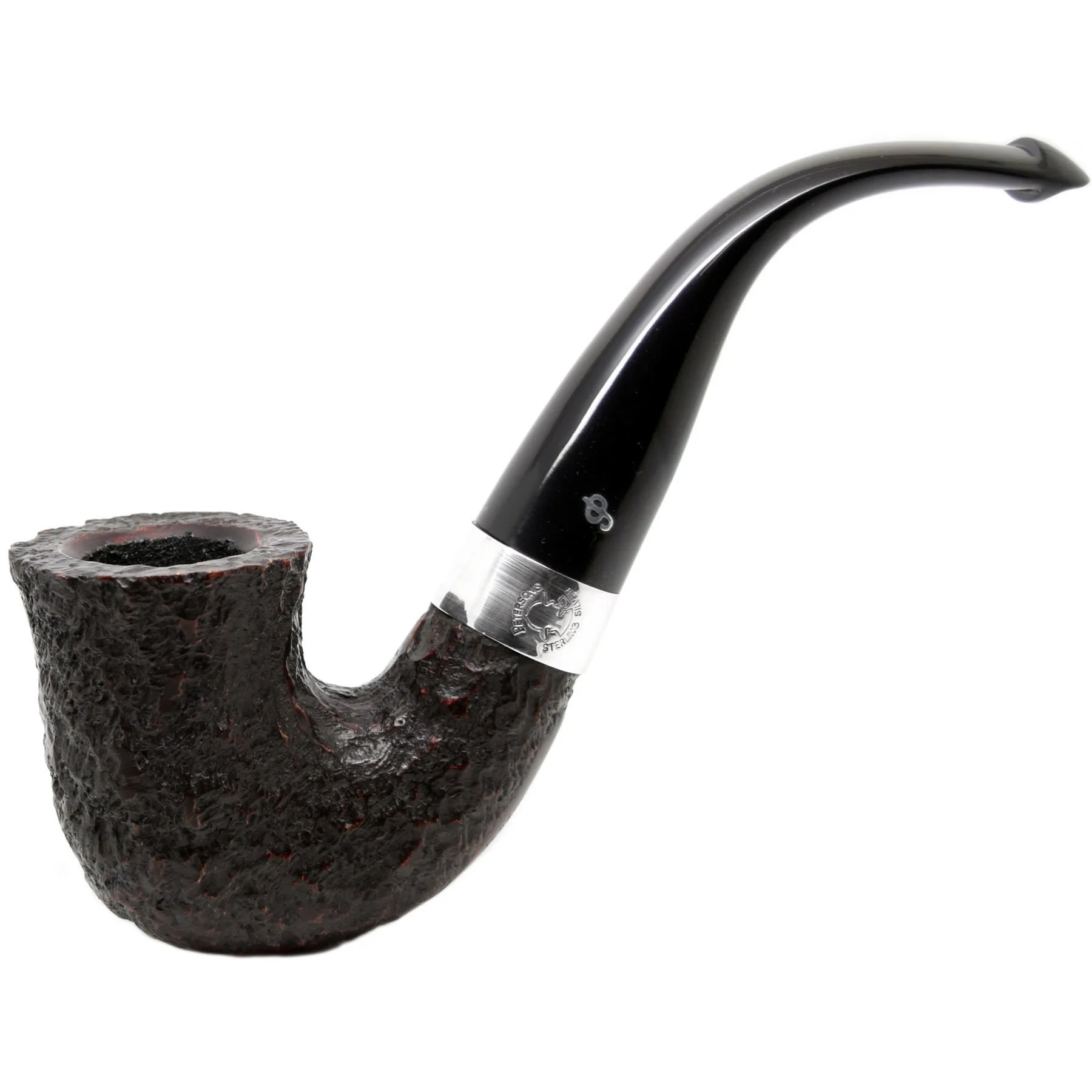 Peterson Sherlock Holmes Pipes — Harrison & Simmonds