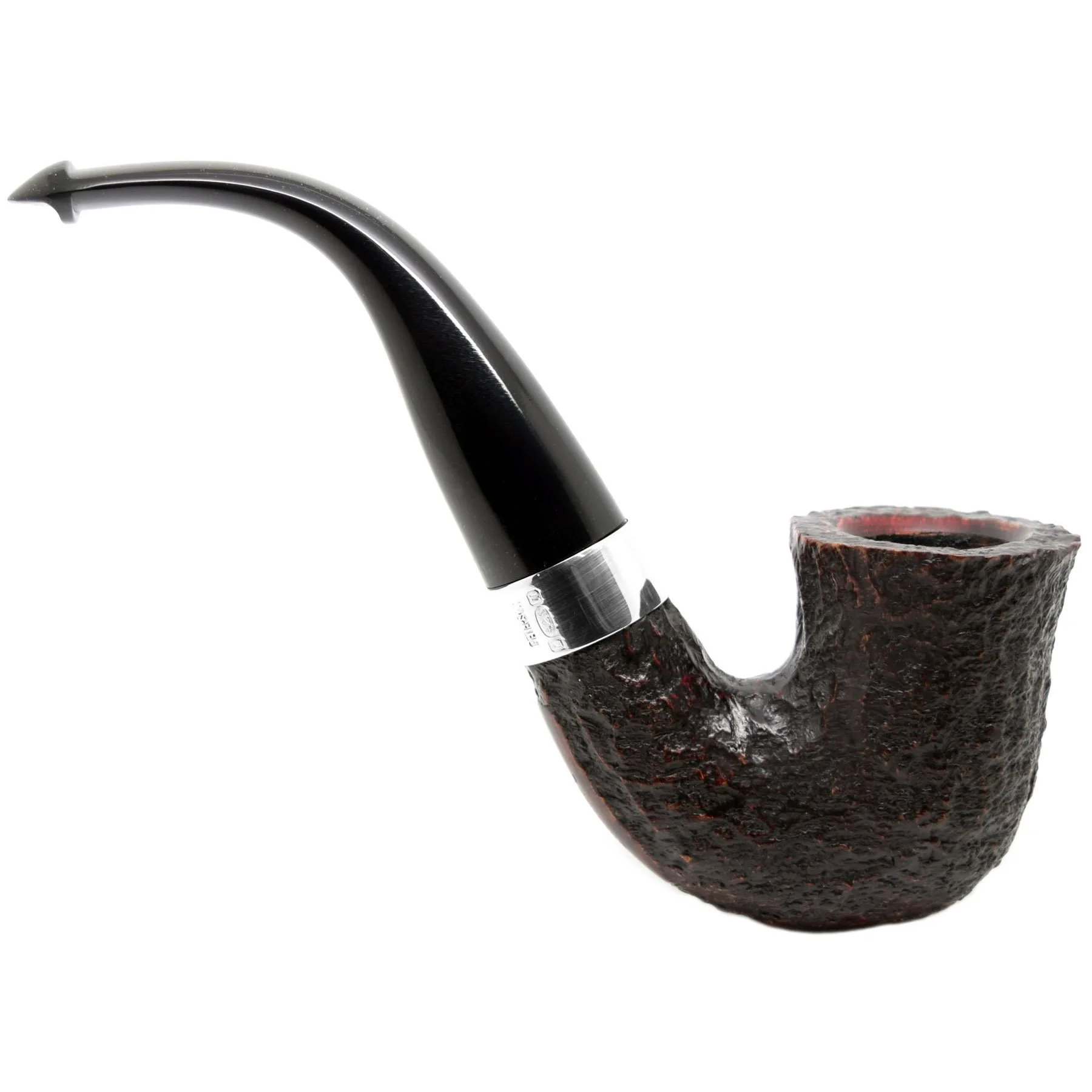Peterson Sherlock Holmes Pipes — Harrison & Simmonds