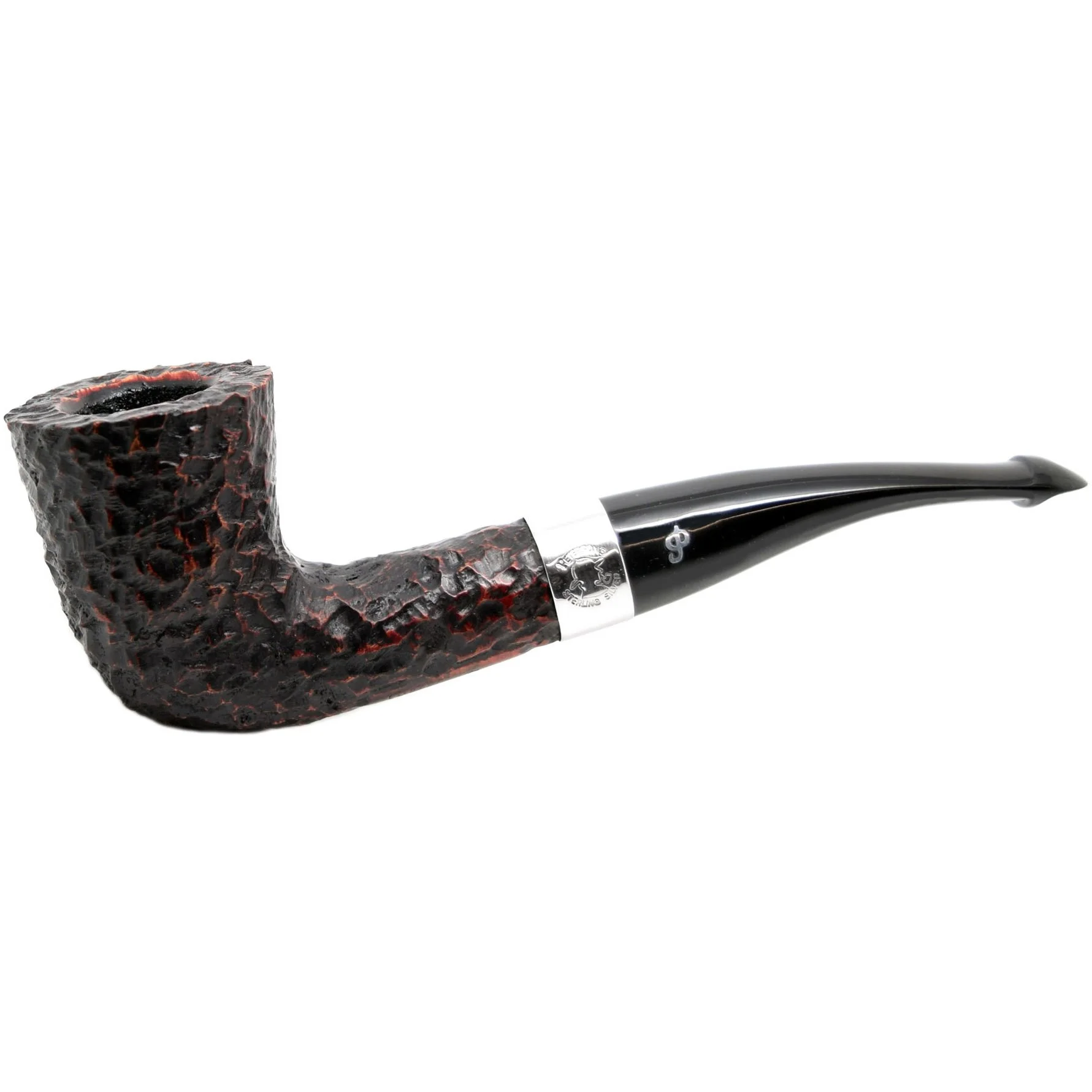 Peterson Sherlock Holmes Pipes — Harrison & Simmonds