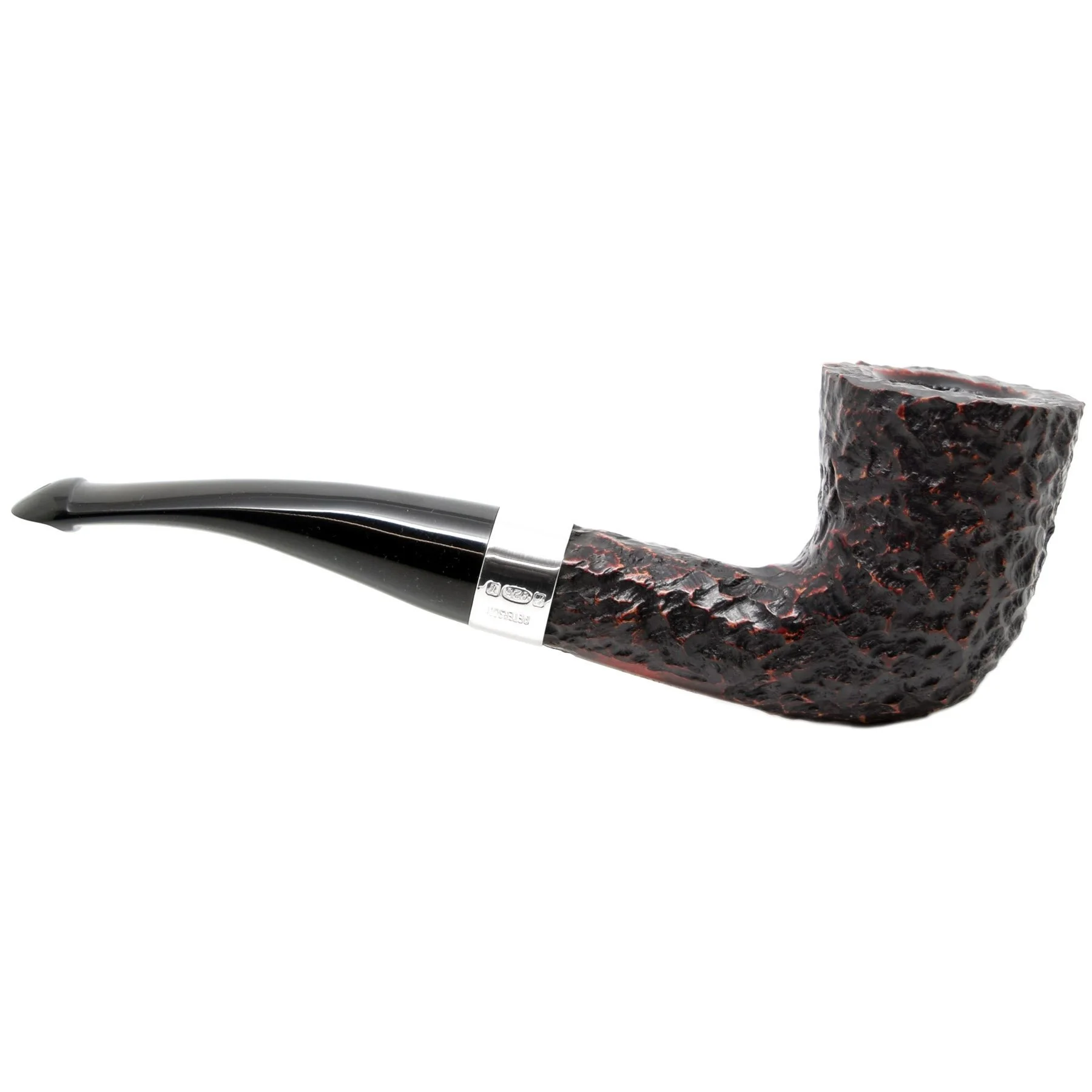 Peterson Sherlock Holmes Pipes — Harrison & Simmonds
