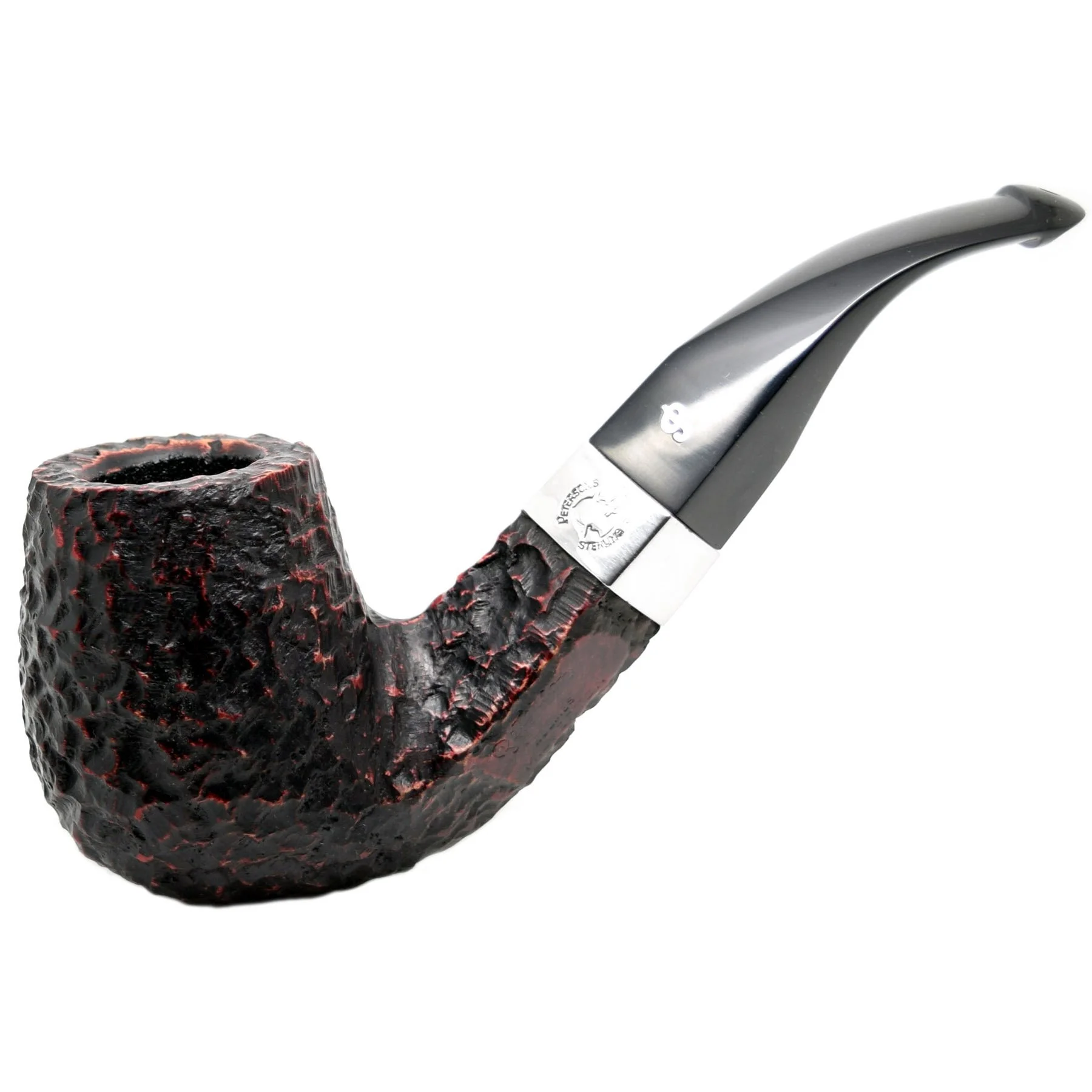 Peterson Sherlock Holmes Pipes — Harrison & Simmonds