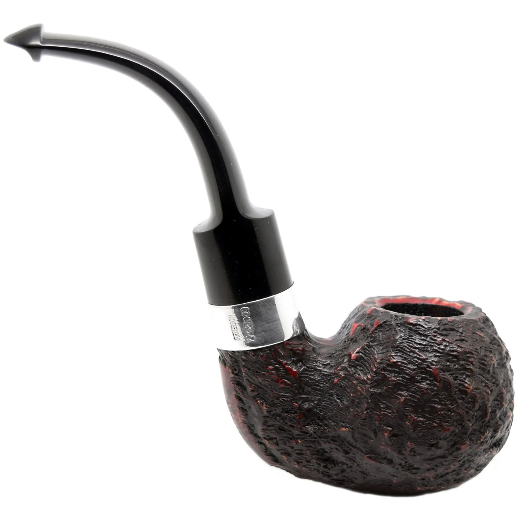 Peterson Sherlock Holmes Pipes — Harrison & Simmonds