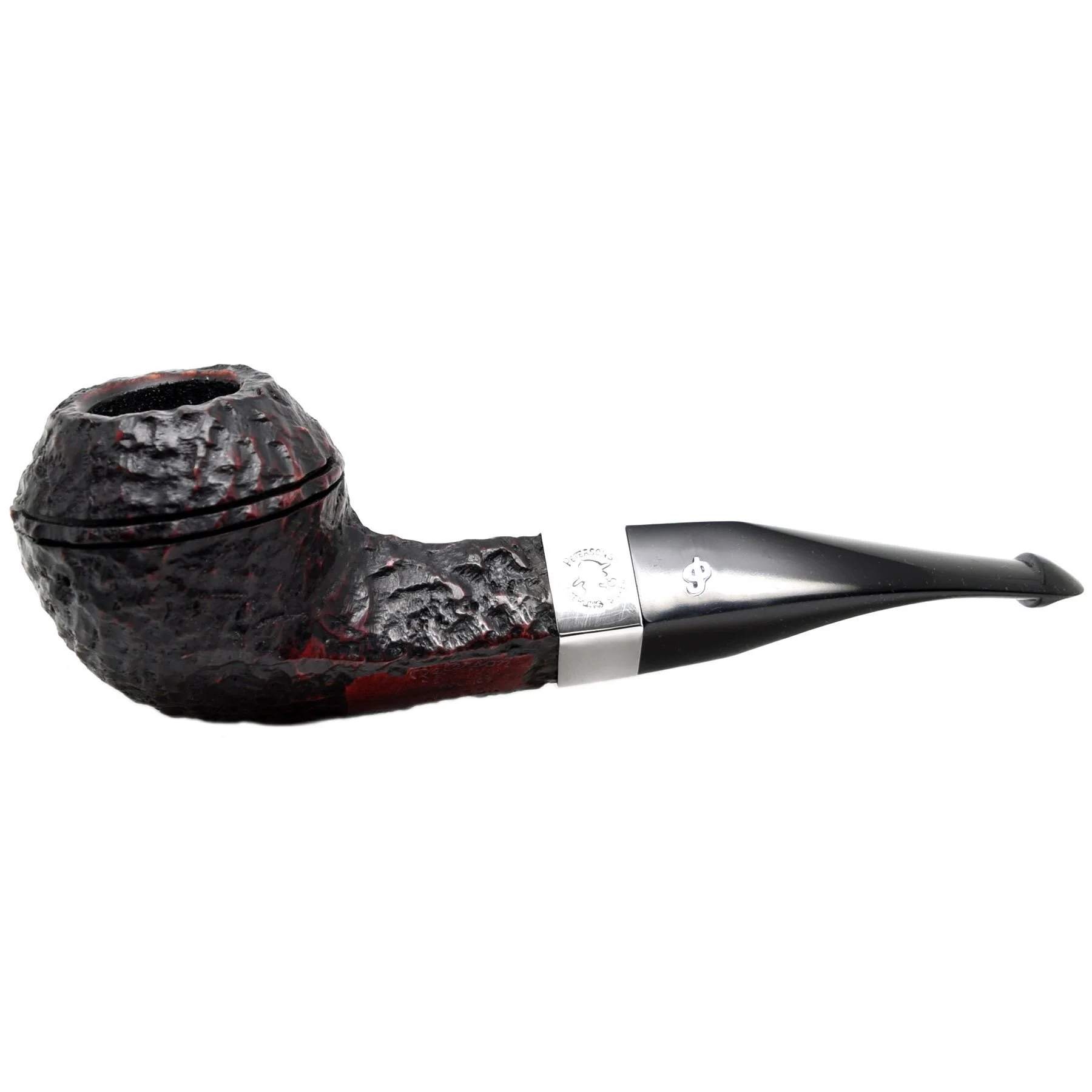 Peterson Sherlock Holmes Pipes — Harrison & Simmonds