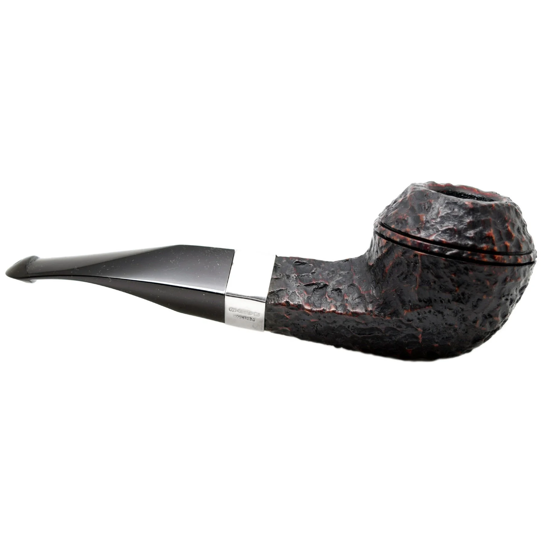Peterson Sherlock Holmes Pipes — Harrison & Simmonds