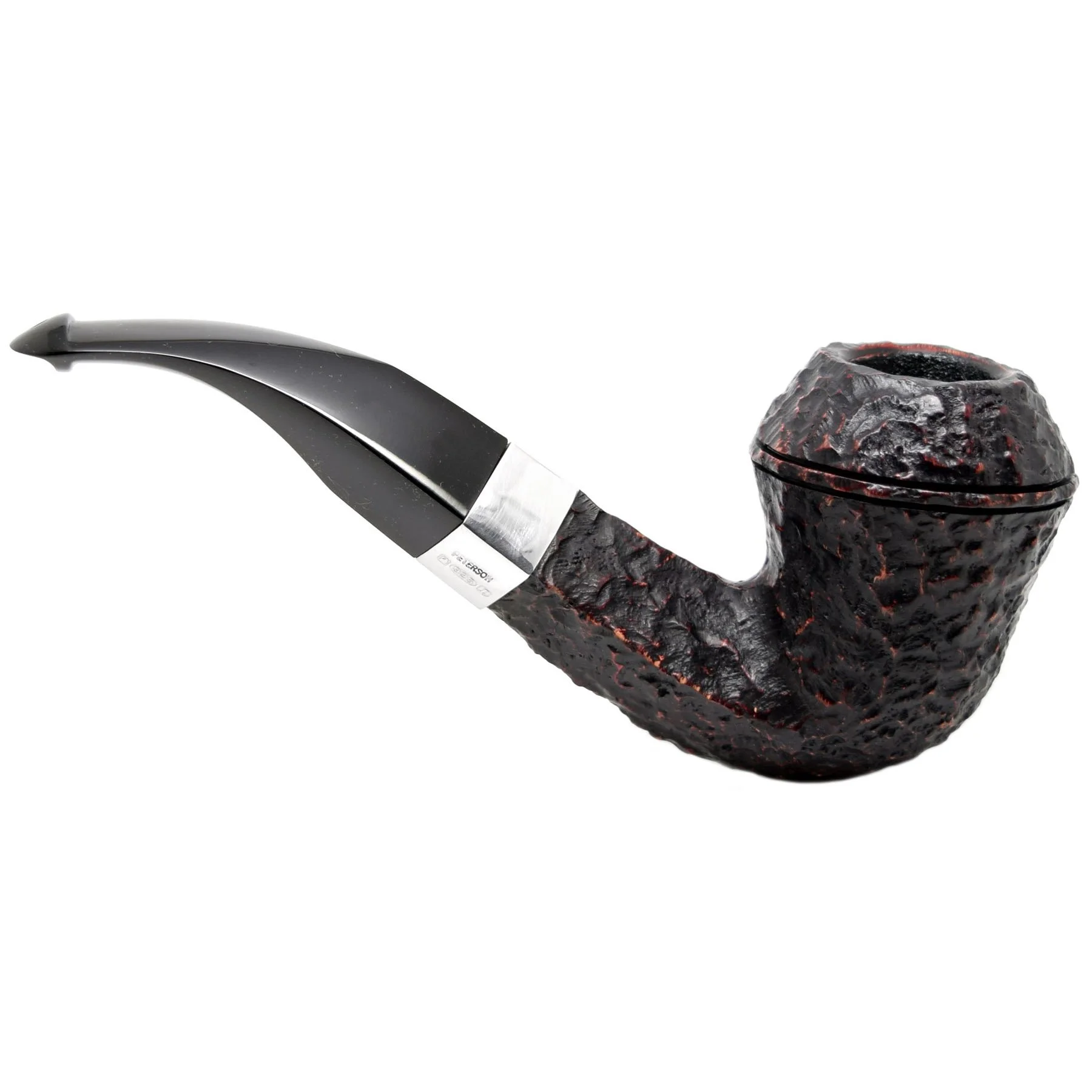 Peterson Sherlock Holmes Pipes — Harrison & Simmonds
