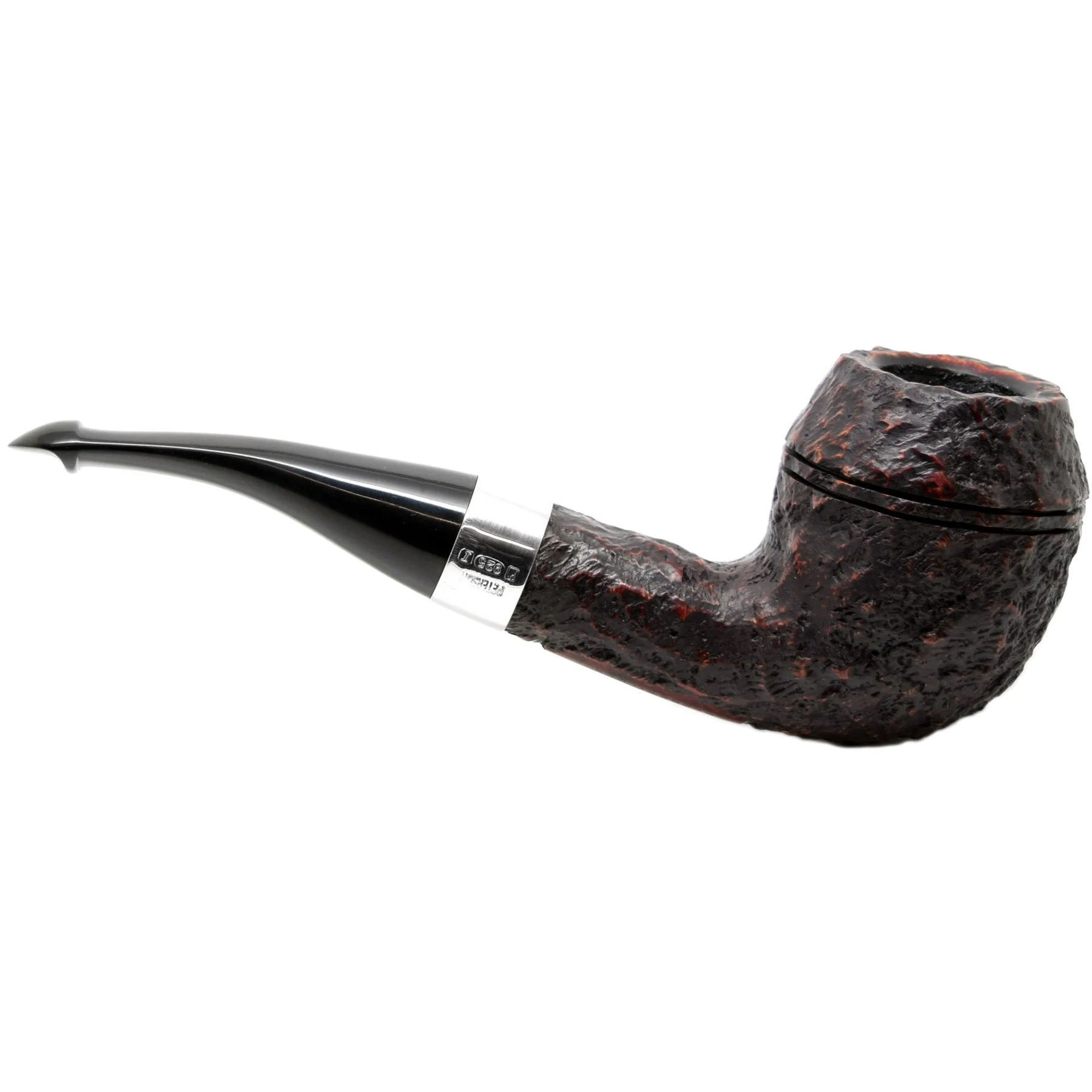 Peterson Sherlock Holmes Pipes — Harrison & Simmonds