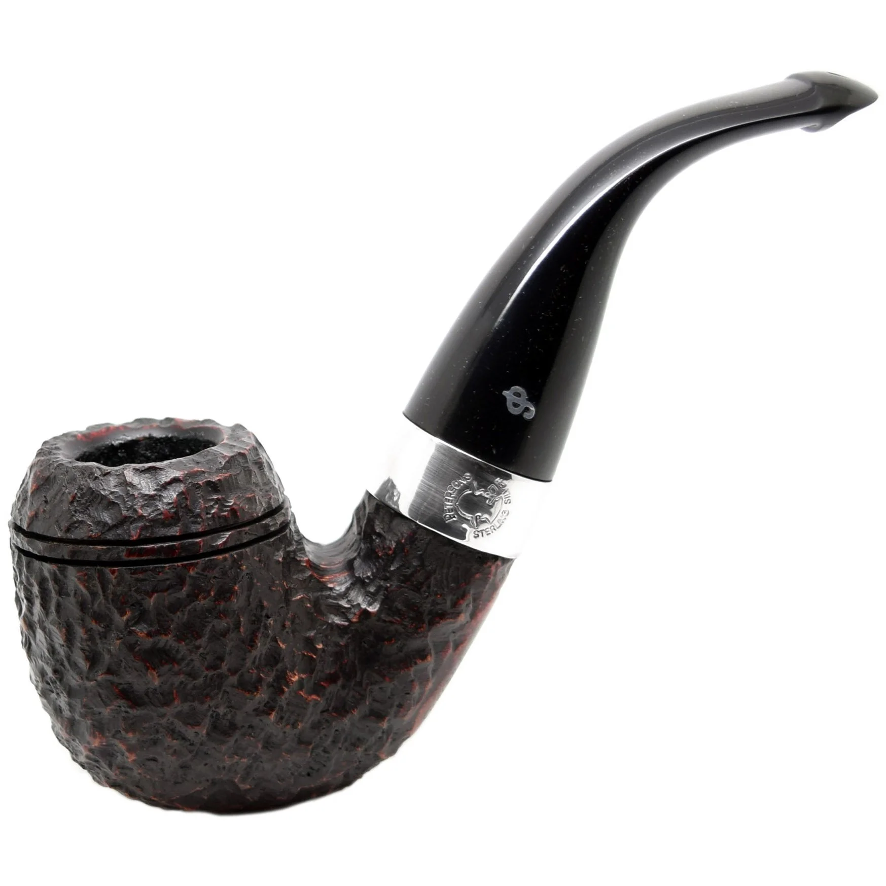 Peterson Sherlock Holmes Pipes — Harrison & Simmonds