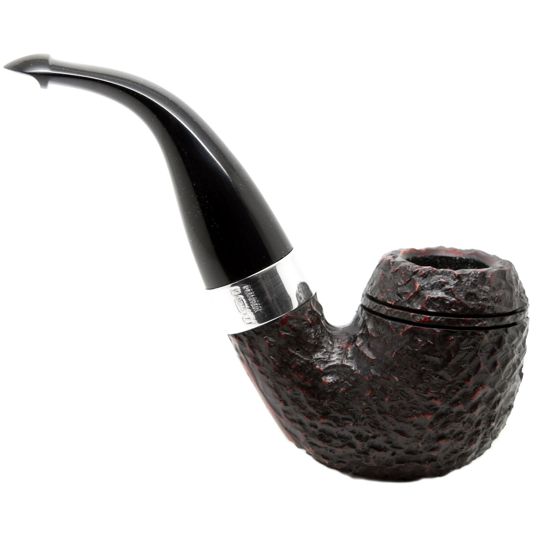 Peterson Sherlock Holmes Pipes — Harrison & Simmonds