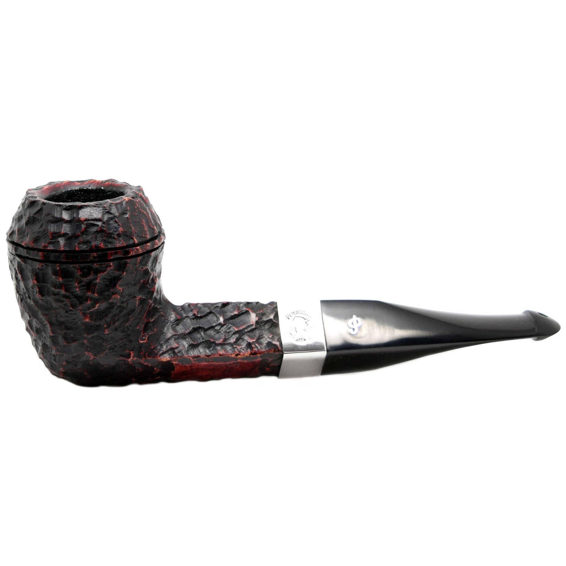 Peterson Sherlock Holmes Pipes — Harrison & Simmonds