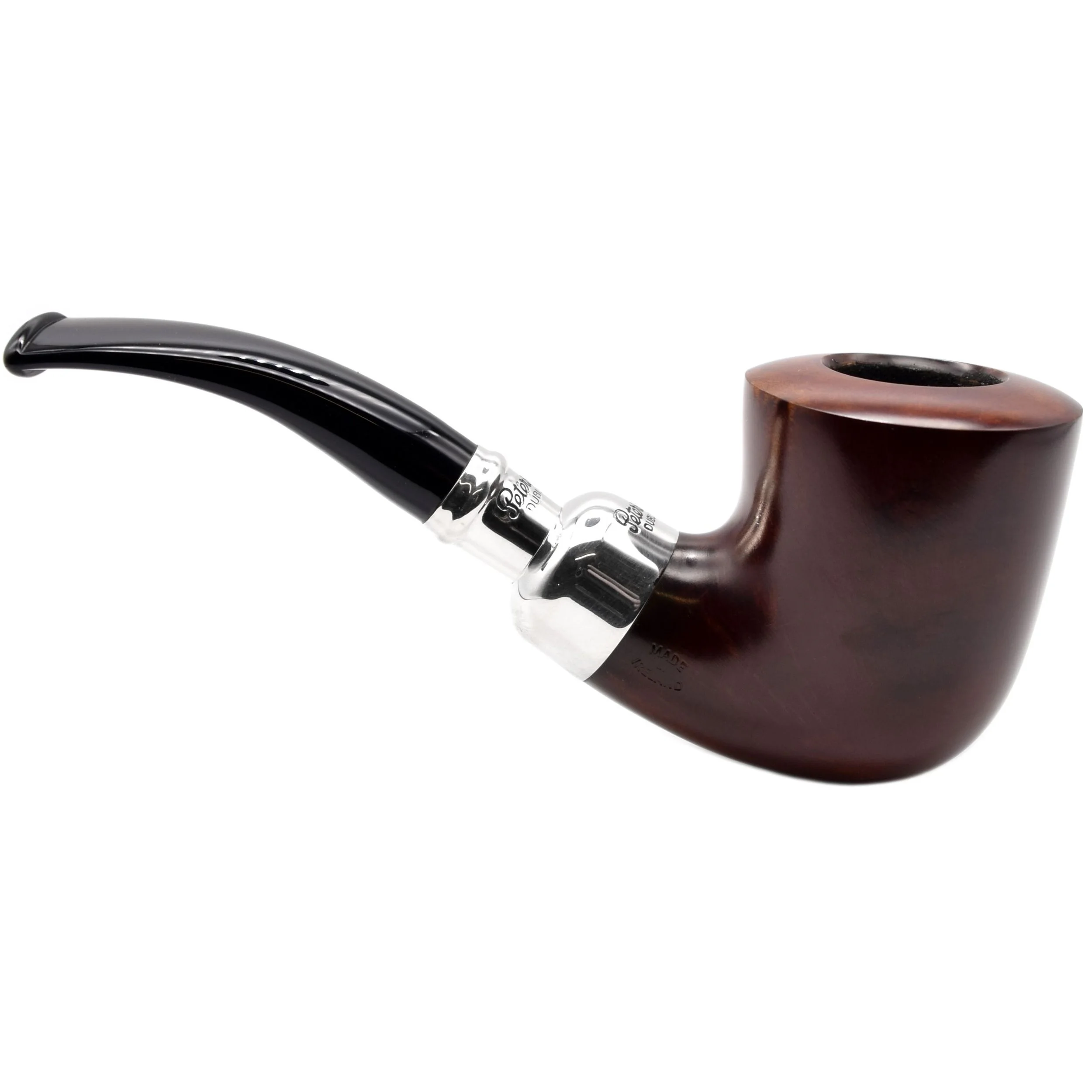 Peterson Specials & Limited Editions — Harrison & Simmonds