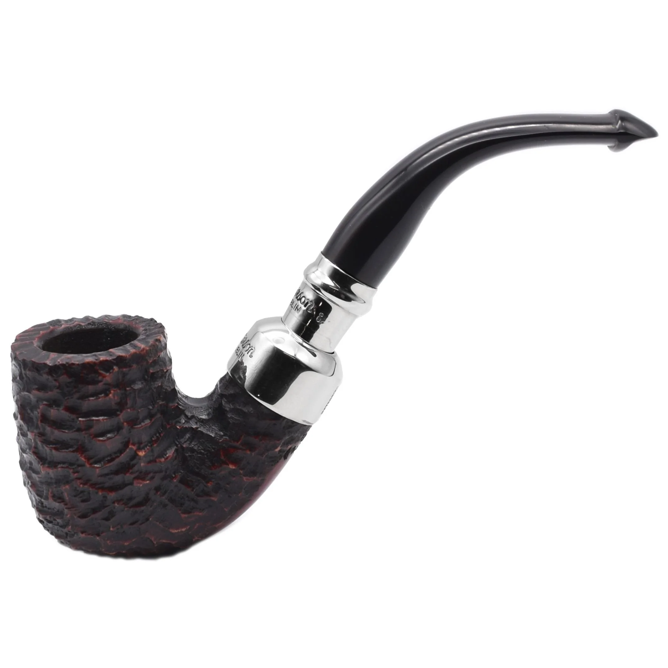 Peterson System Pipes — Harrison & Simmonds