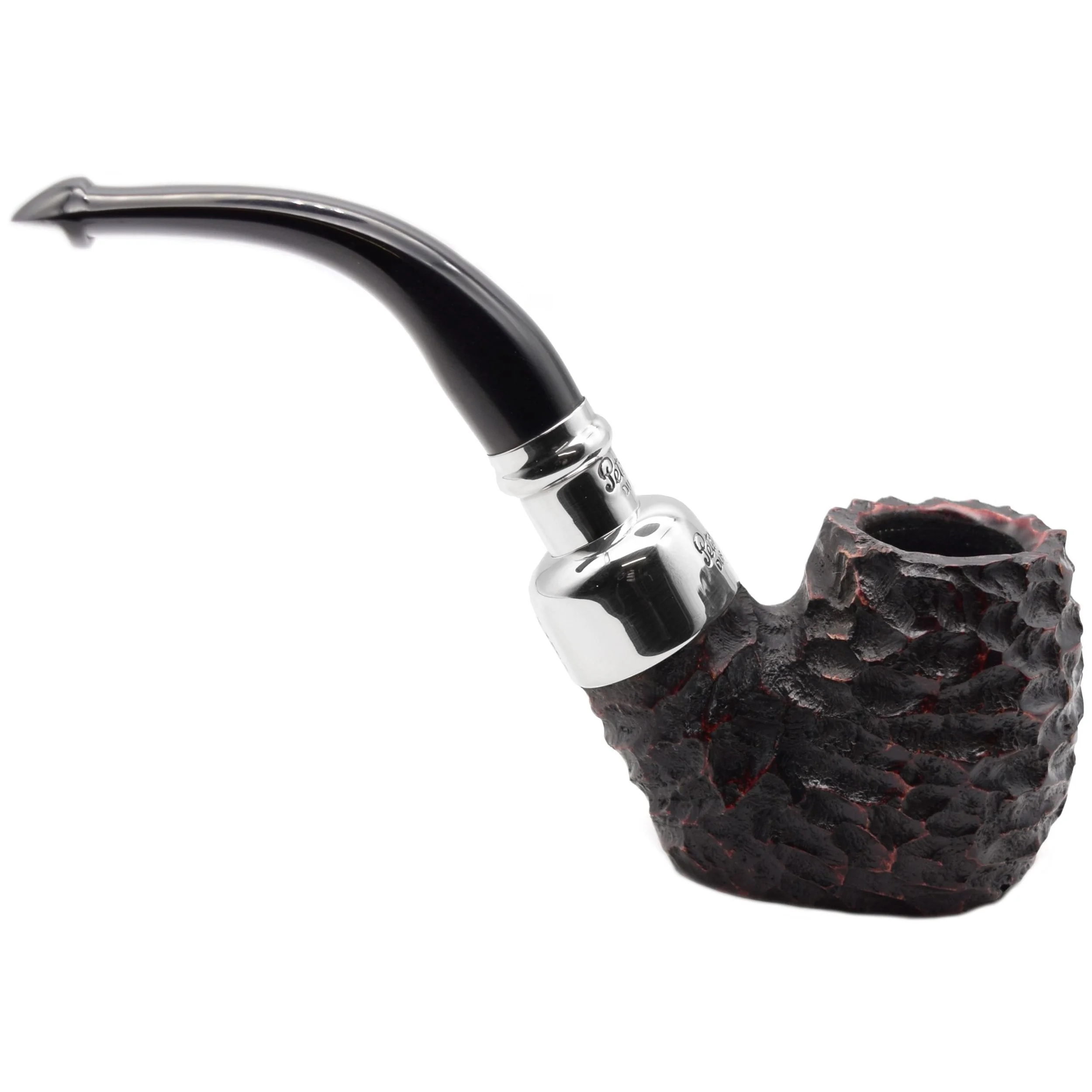 Peterson System Pipes — Harrison & Simmonds