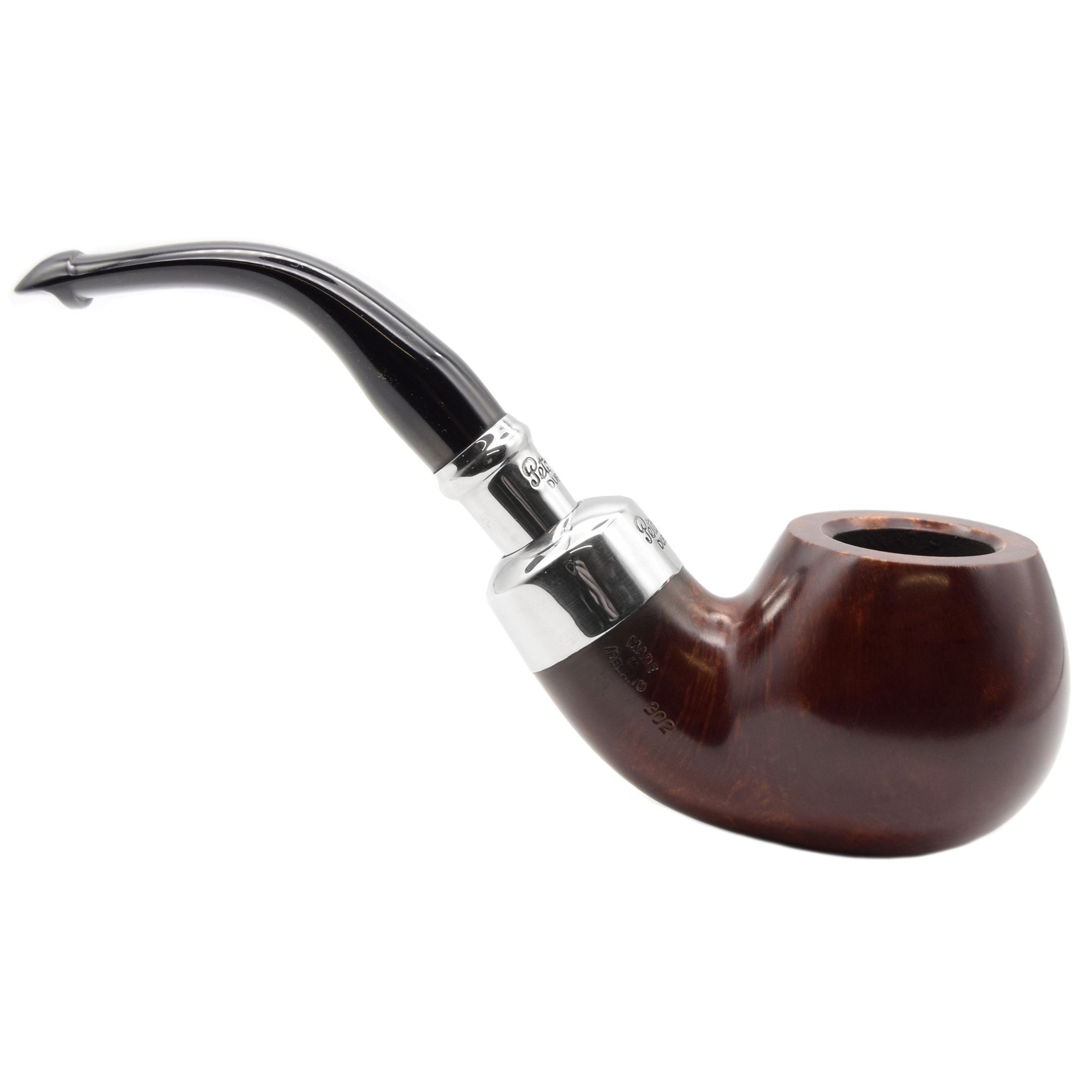Peterson System Pipes — Harrison & Simmonds
